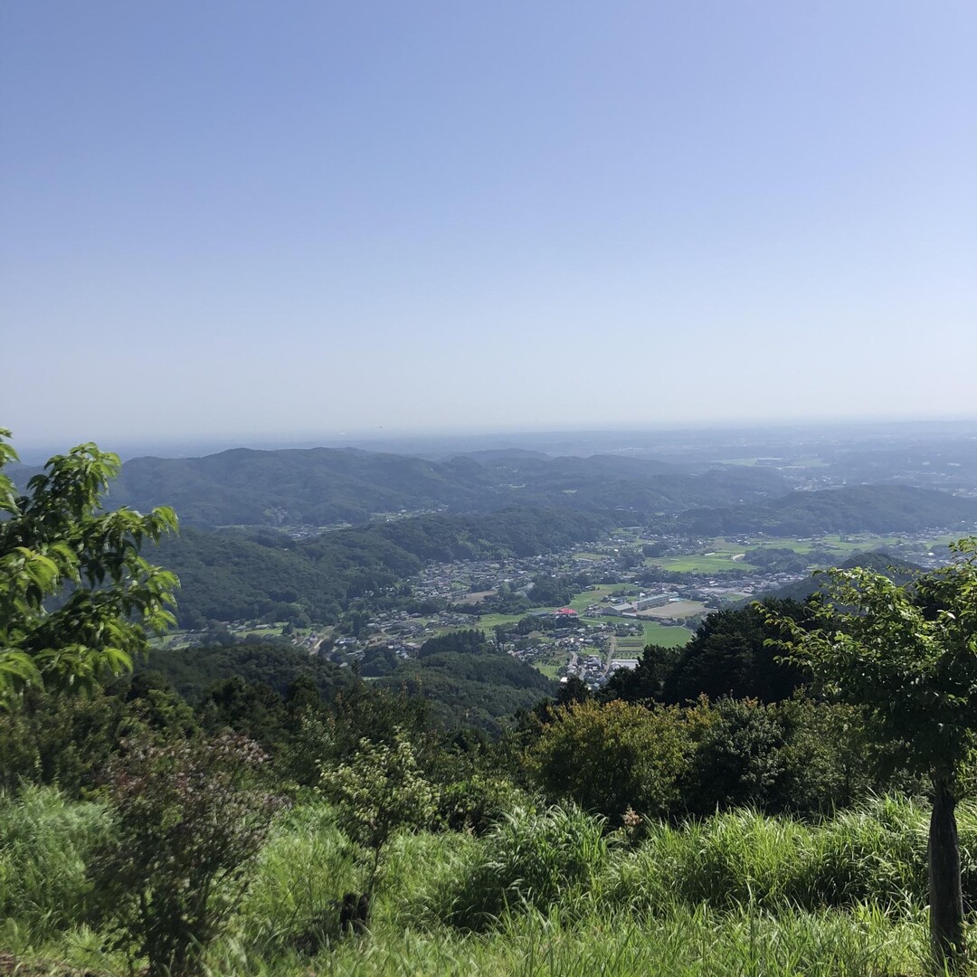 お仕事前に朝活！弓立⛰️ / mikaさんのモーメント | YAMAP / ヤマップ