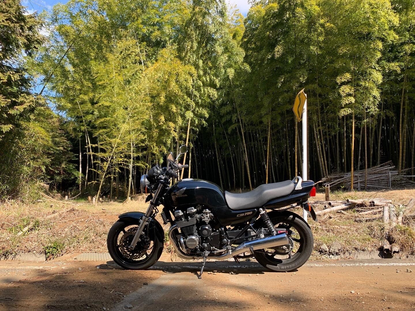 昼間のポカポカ時間を狙って久しぶりにおバ... / ta614さんのモーメント | YAMAP / ヤマップ