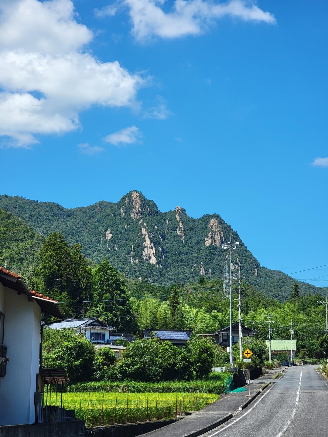 朝日岳・中岳・夕陽岳・三倉岳・瓦小屋山 / PIPINさんの三倉岳・瓦小屋山の活動データ | YAMAP / ヤマップ