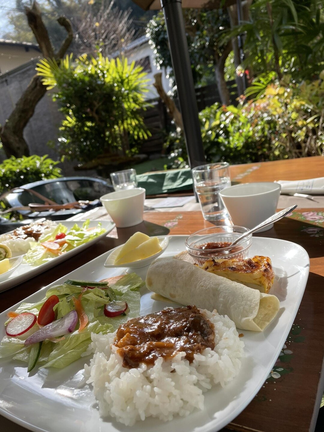 桔梗山・峯山〜鎌倉散歩🍁🐕〜 / Aruさんの鎌倉市の活動データ | YAMAP / ヤマップ