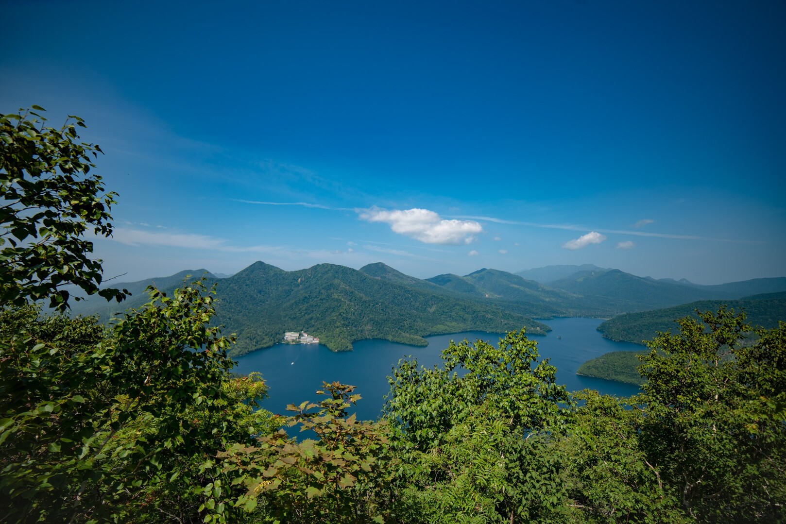 白雲山・天望山 / こうえい1964さんの白雲山の活動データ | YAMAP / ヤマップ
