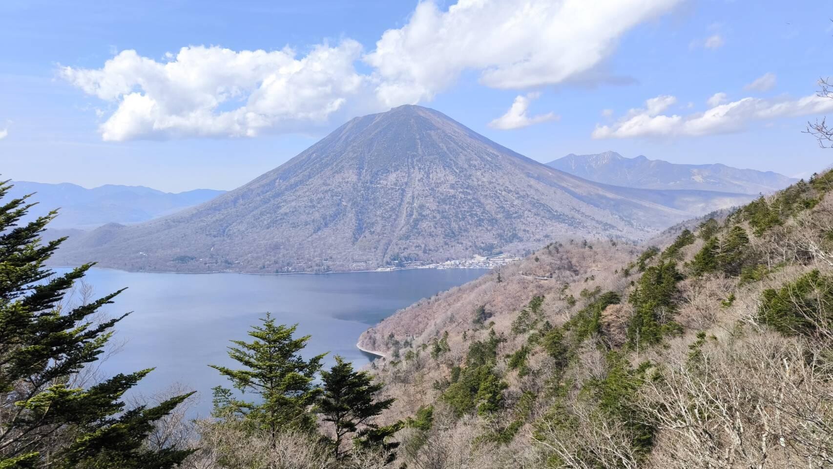 男体山 / Mon さんの男体山の活動データ | YAMAP / ヤマップ