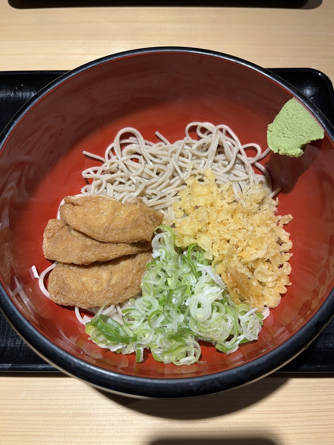 近所の蕎麦屋さん / junnnnさんのモーメント | YAMAP / ヤマップ