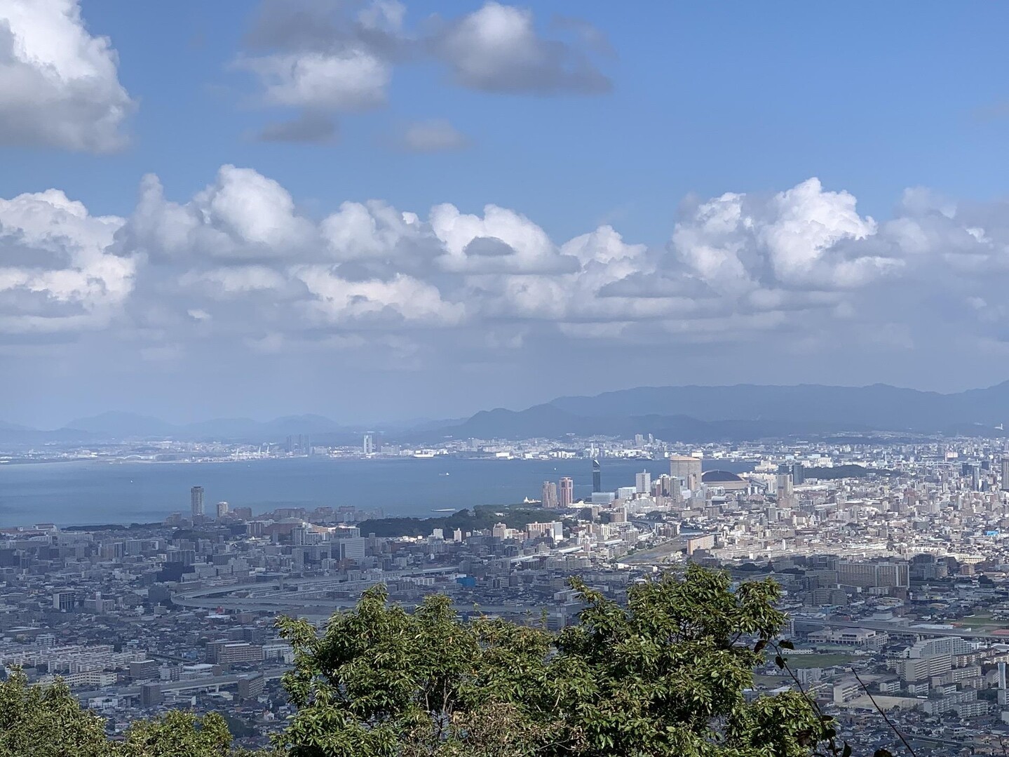 叶岳 / Nonさんの高祖山・飯盛山・叶岳の活動データ | YAMAP / ヤマップ
