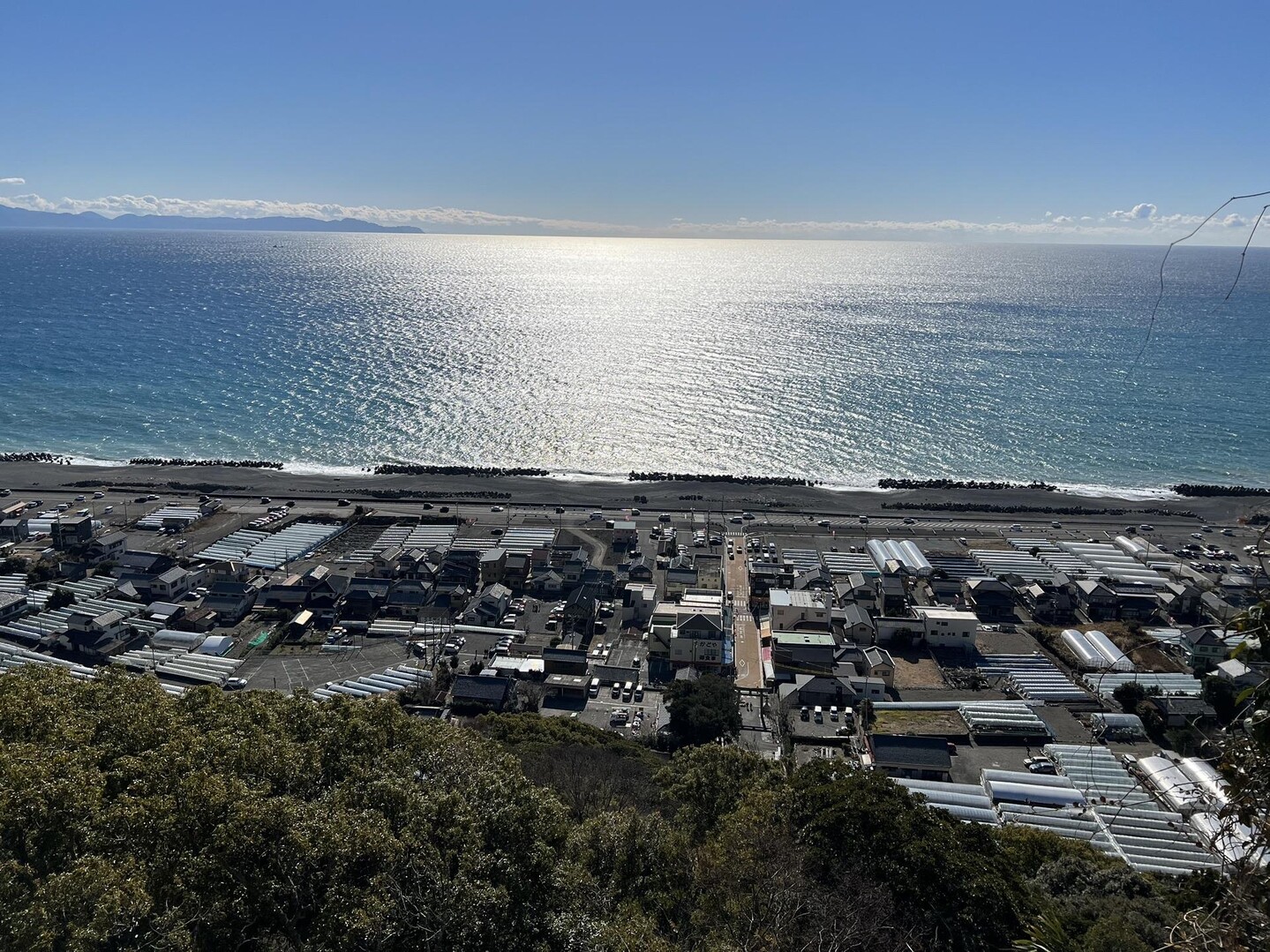 久能山東照宮の階段を登りました。 色々忙... / ryunosukeさんのモーメント | YAMAP / ヤマップ