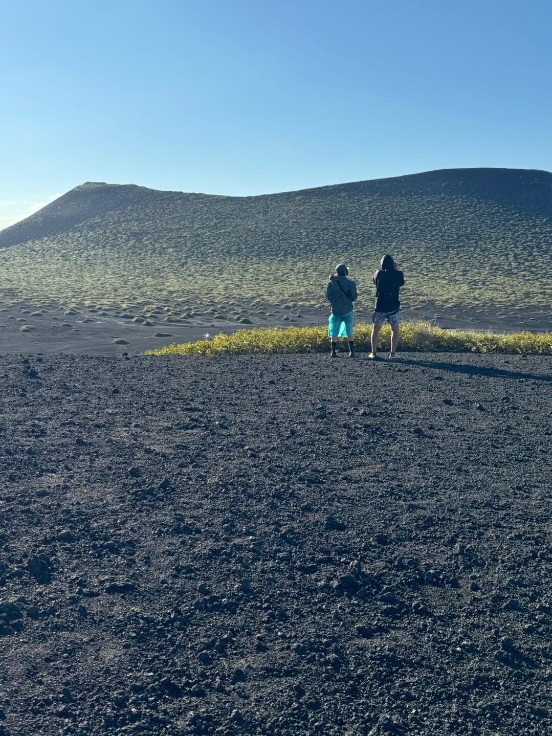 3泊3日強風吹き荒れる伊豆大島の旅 DAY2・DAY3 / meiさんの伊豆大島・三原山の活動データ | YAMAP / ヤマップ