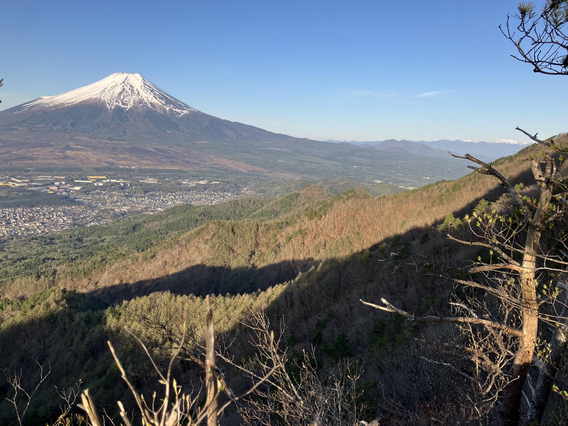 マイラーへの挑戦 〜Mt.FUJI 100 2025〜 / しみしみさんのFUJISAN LONG TRAIL（愛鷹・富士南麓エリア SOUTH）の活動データ | YAMAP / ヤマップ