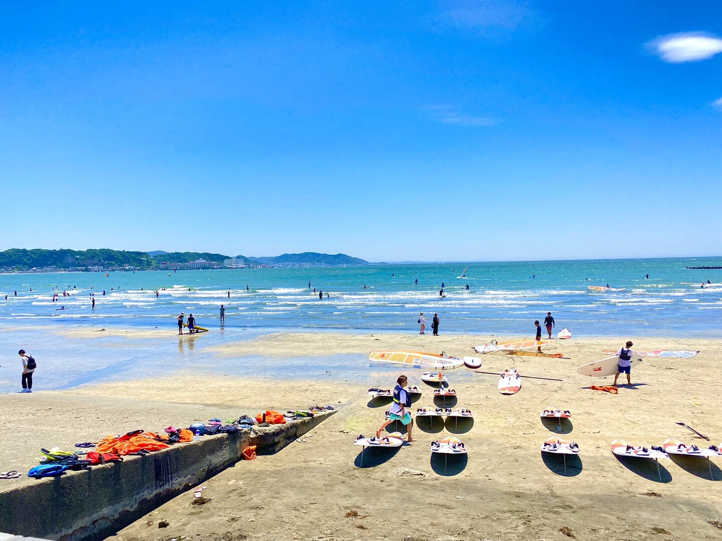 たまには観光もいい♡鎌倉♡ 昨日(20... / zukoさんのモーメント | YAMAP / ヤマップ