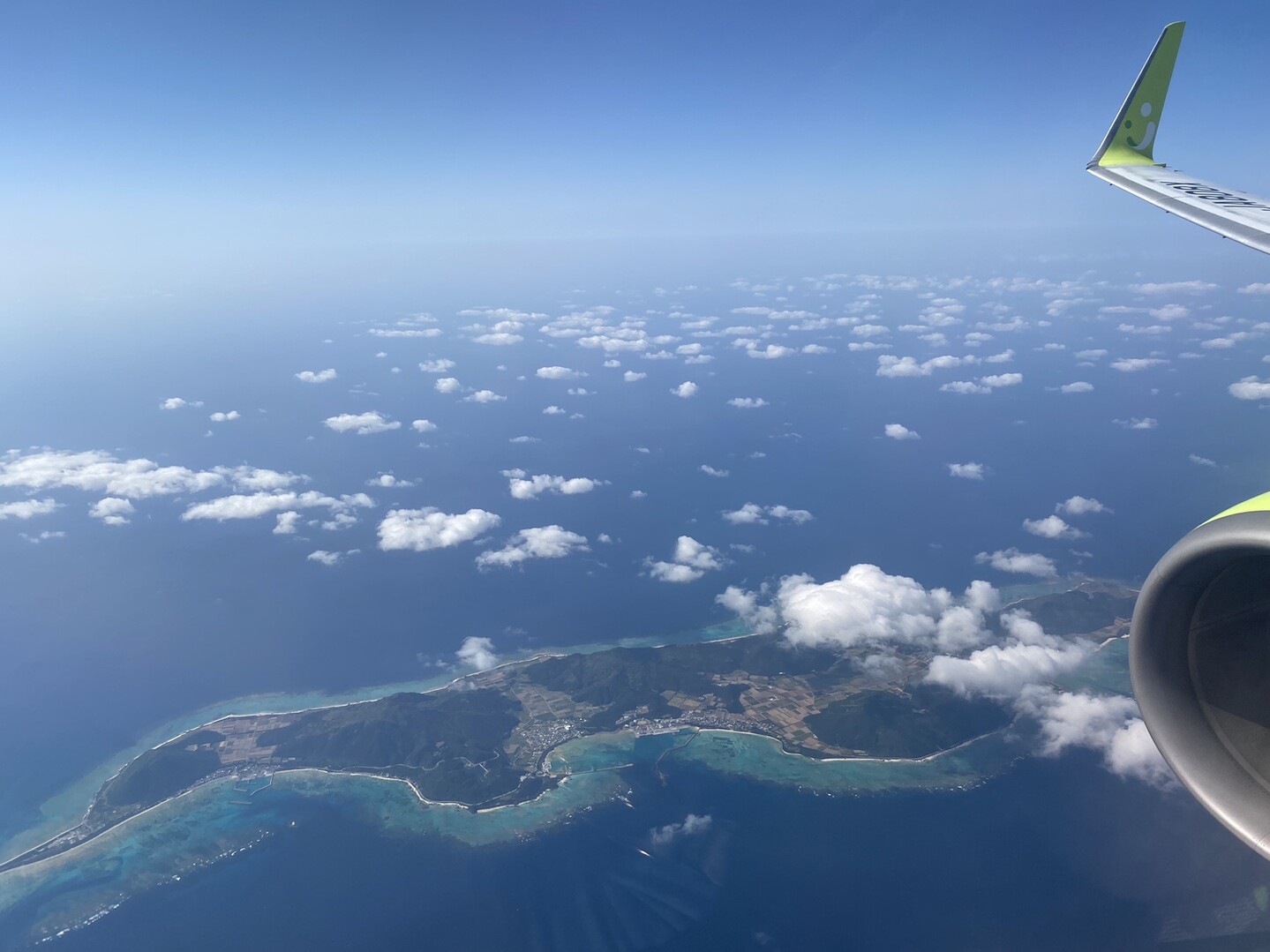 Vacation in Okinawa ... / ロディさんのモーメント | YAMAP / ヤマップ