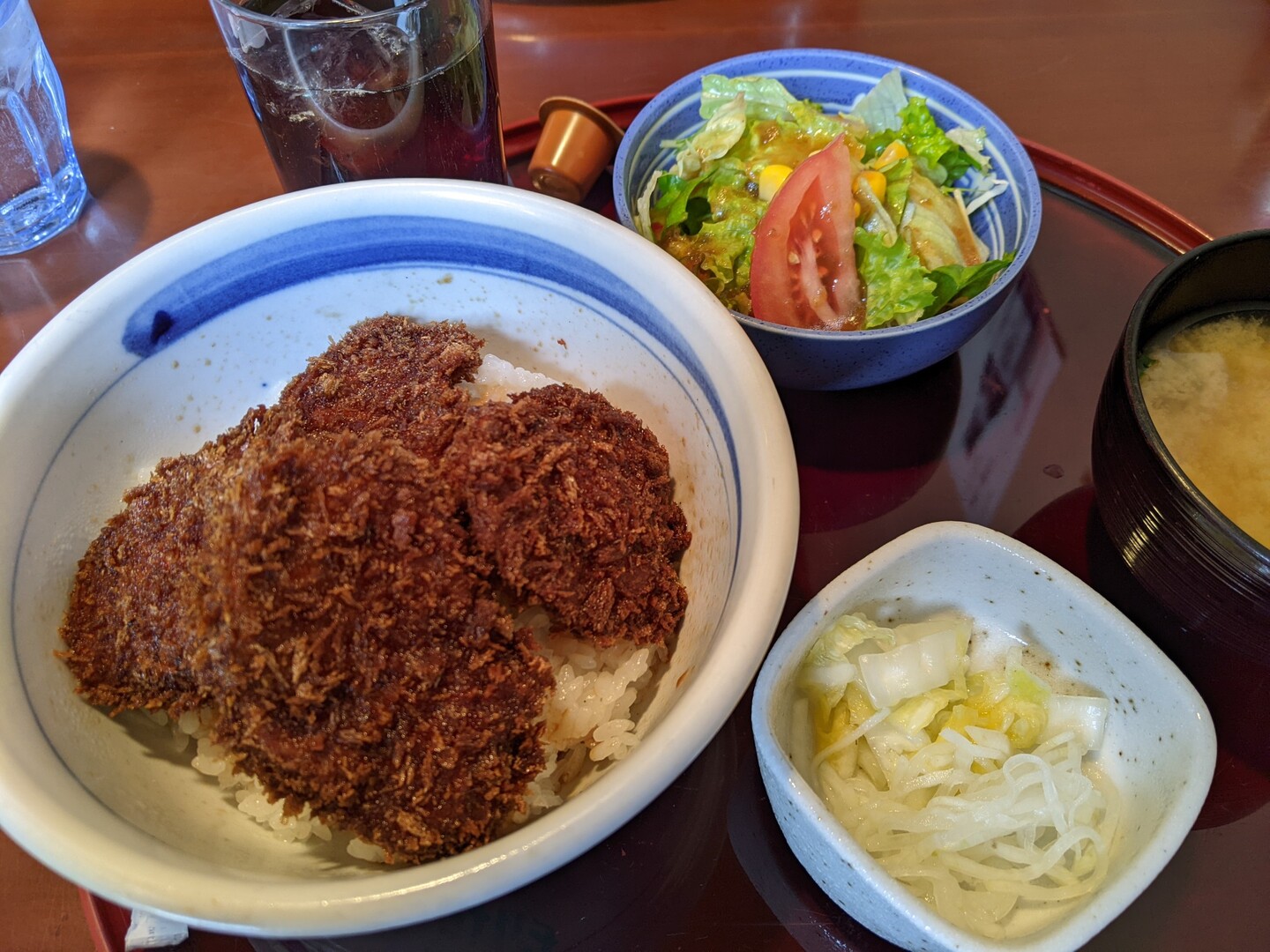 赤雪山から桐生まで戻って富士山（食堂）へ... / a24さんのモーメント | YAMAP / ヤマップ