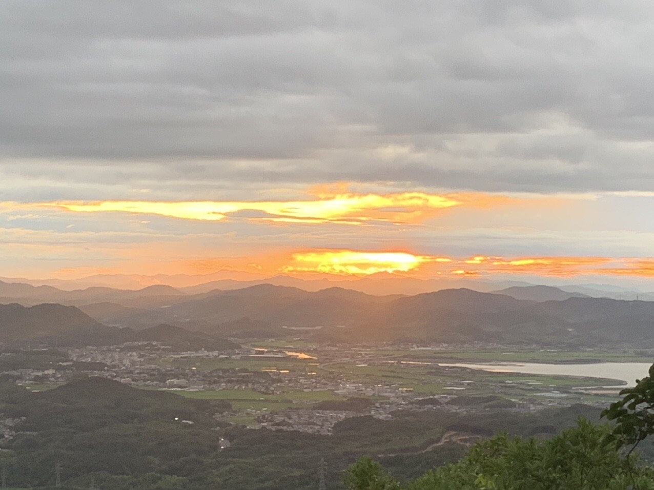 サクッと🗻四王司山・勝山 / koma_xさんの勝山・四王司山の活動データ | YAMAP / ヤマップ