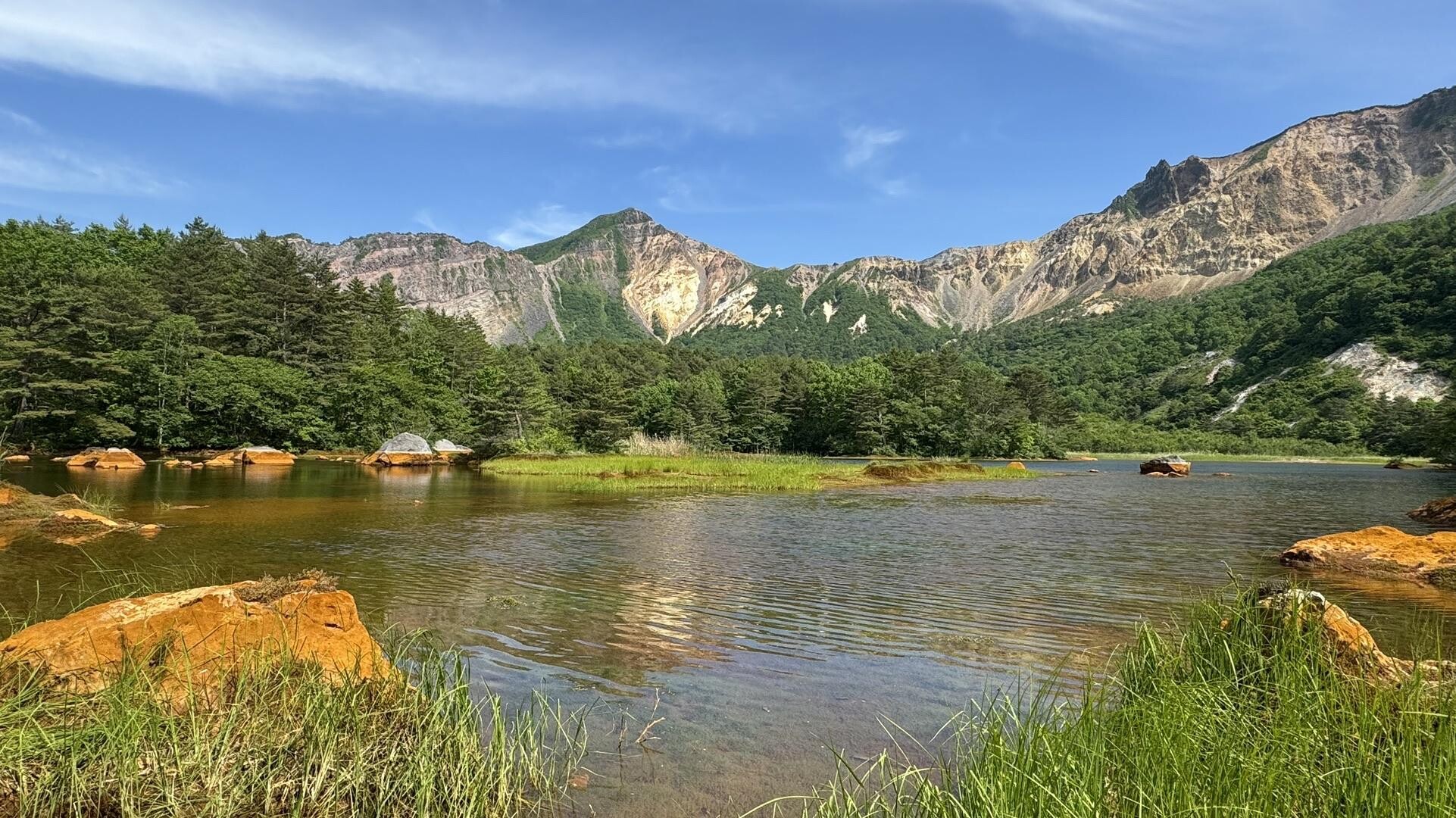 磐梯山 / cobalt さんの磐梯山・雄国山・赤埴山の活動データ | YAMAP / ヤマップ