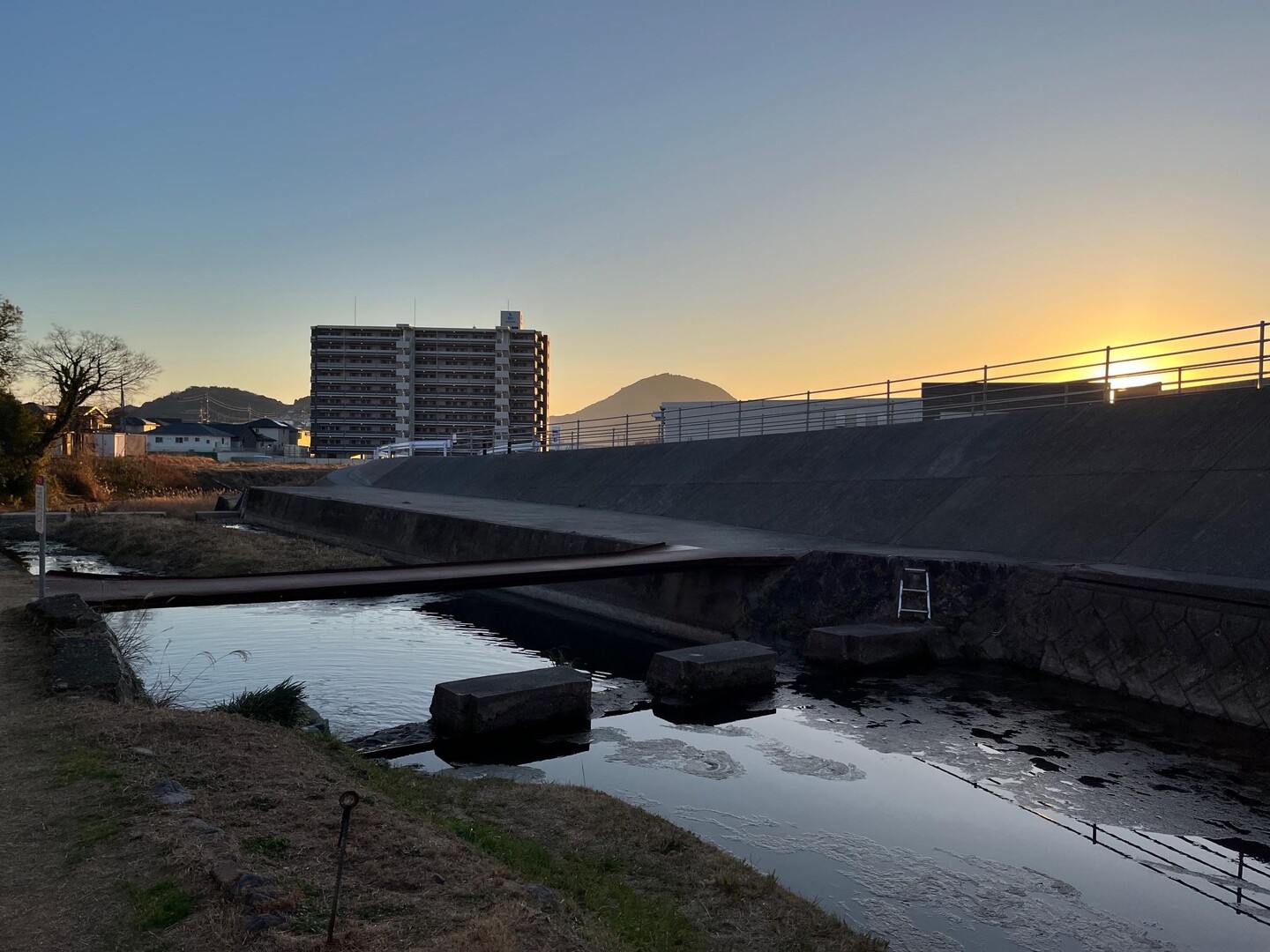 お久の高尾山⛰️と、とおの山 / BINcyanさんのとおの山・久米天神山の活動データ | YAMAP / ヤマップ