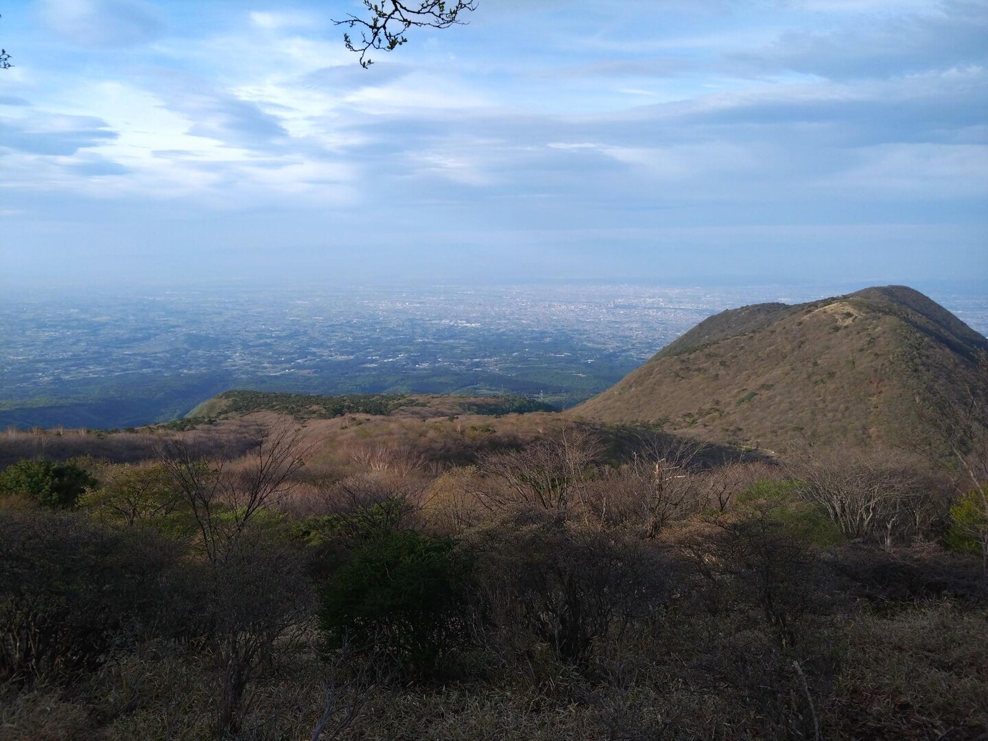 本気の赤城山Ψ(￣∀￣)Ψ / Yu-sanさんのヤマノススメ巡礼マップ（赤城山・地蔵岳）の活動データ | YAMAP / ヤマップ