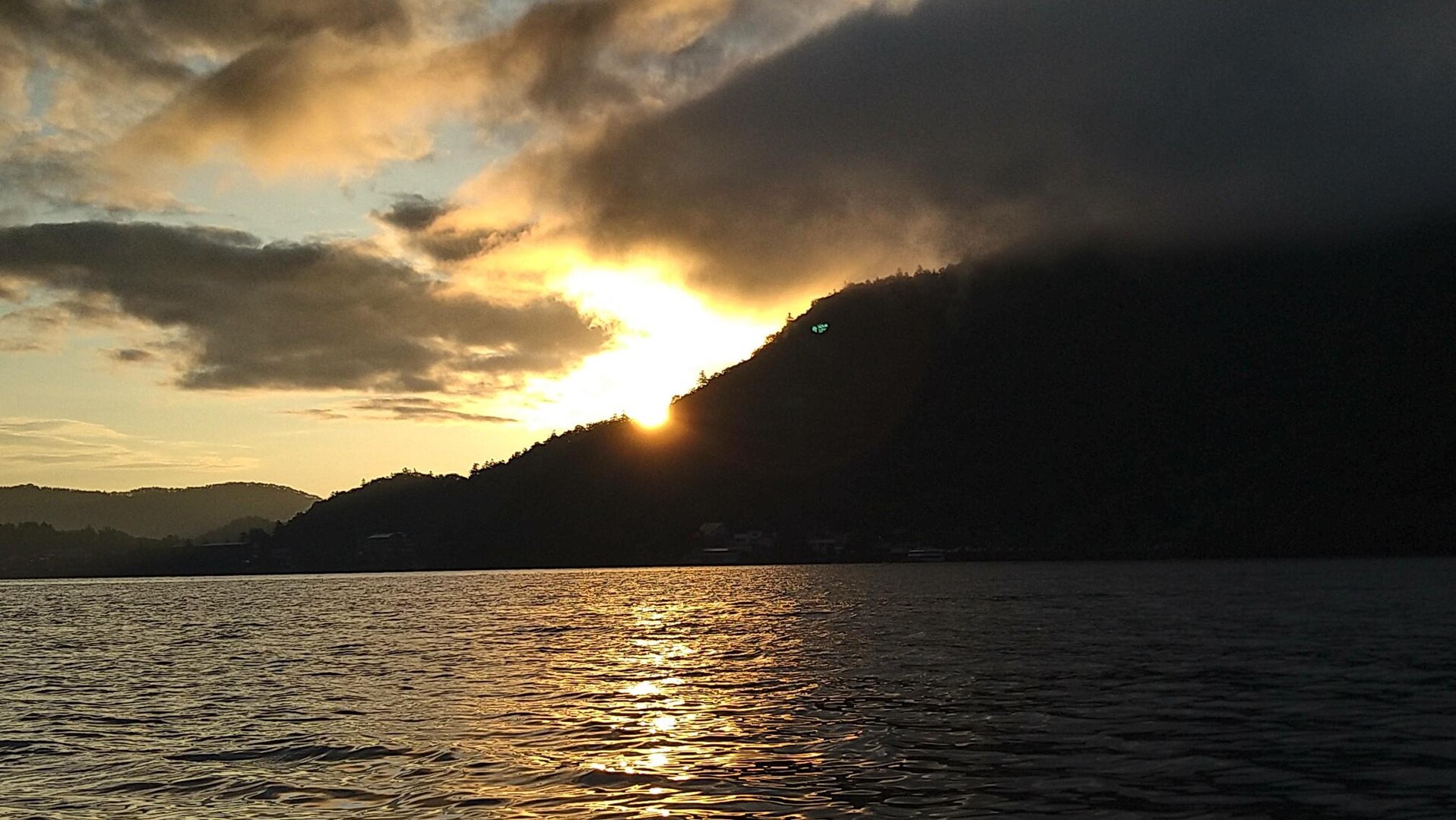 中禅寺湖SUP / クボリン 1123226さんの男体山の活動データ | YAMAP / ヤマップ