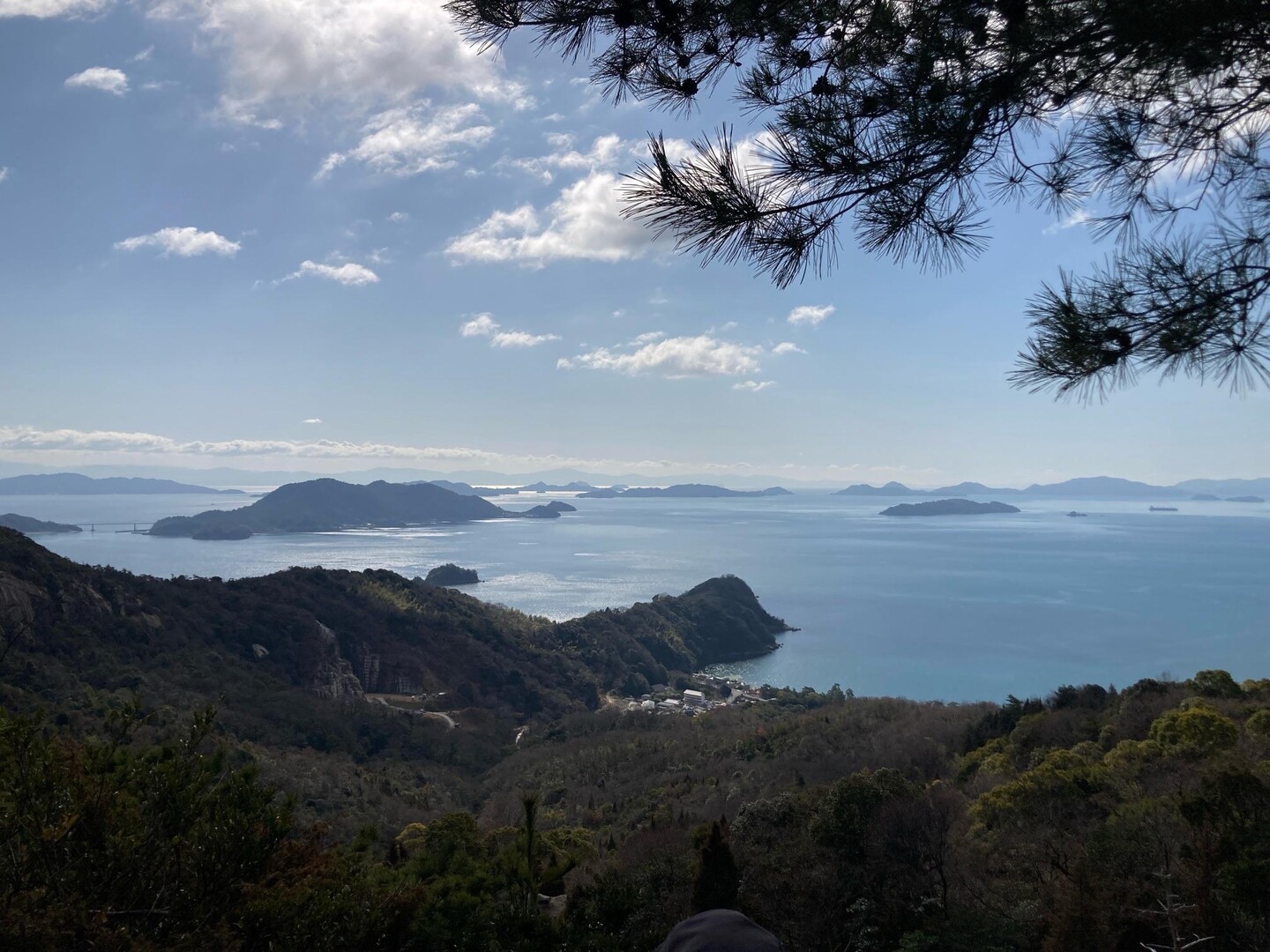 火山 / no-muさんの火山（倉橋火山）・岳浦山の活動データ | YAMAP / ヤマップ