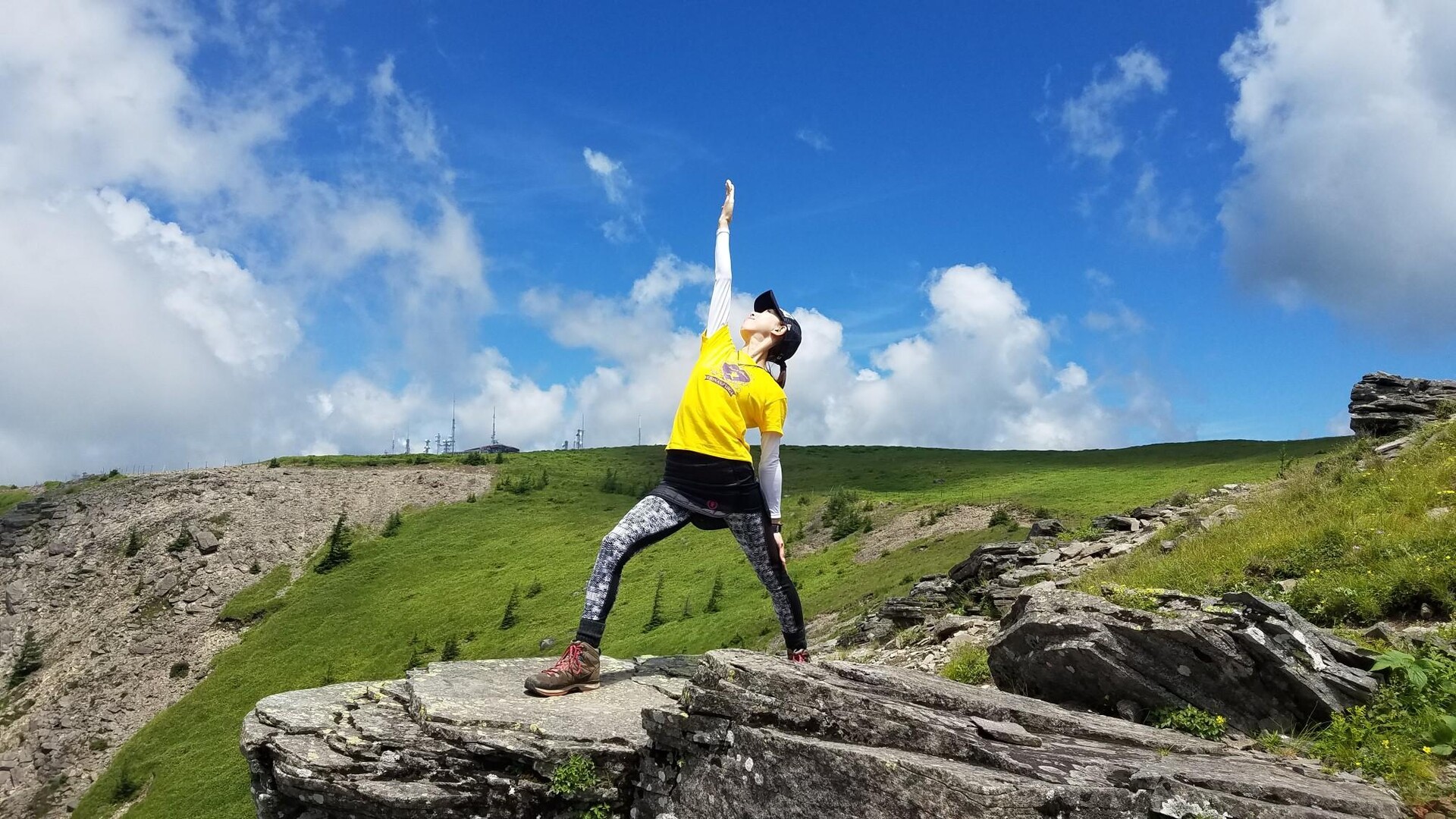 Erinaのページ | YAMAP / ヤマップ