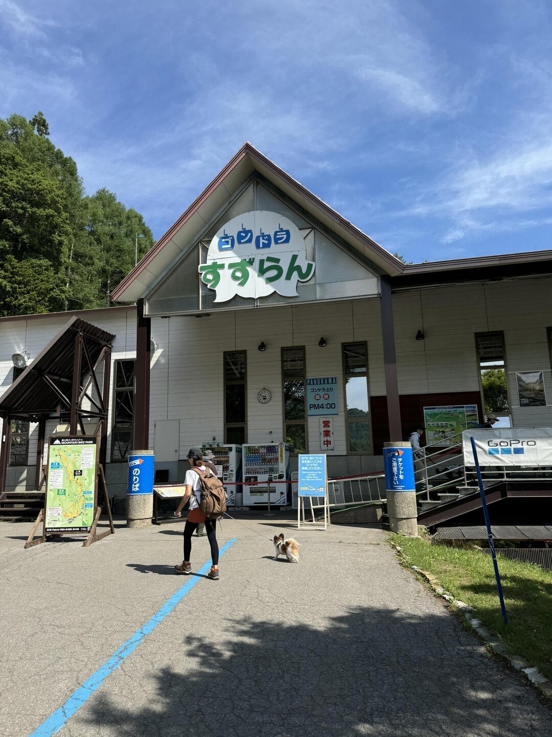 アカノラ山・入笠山 / mizu*kaさんの入笠山の活動データ | YAMAP / ヤマップ