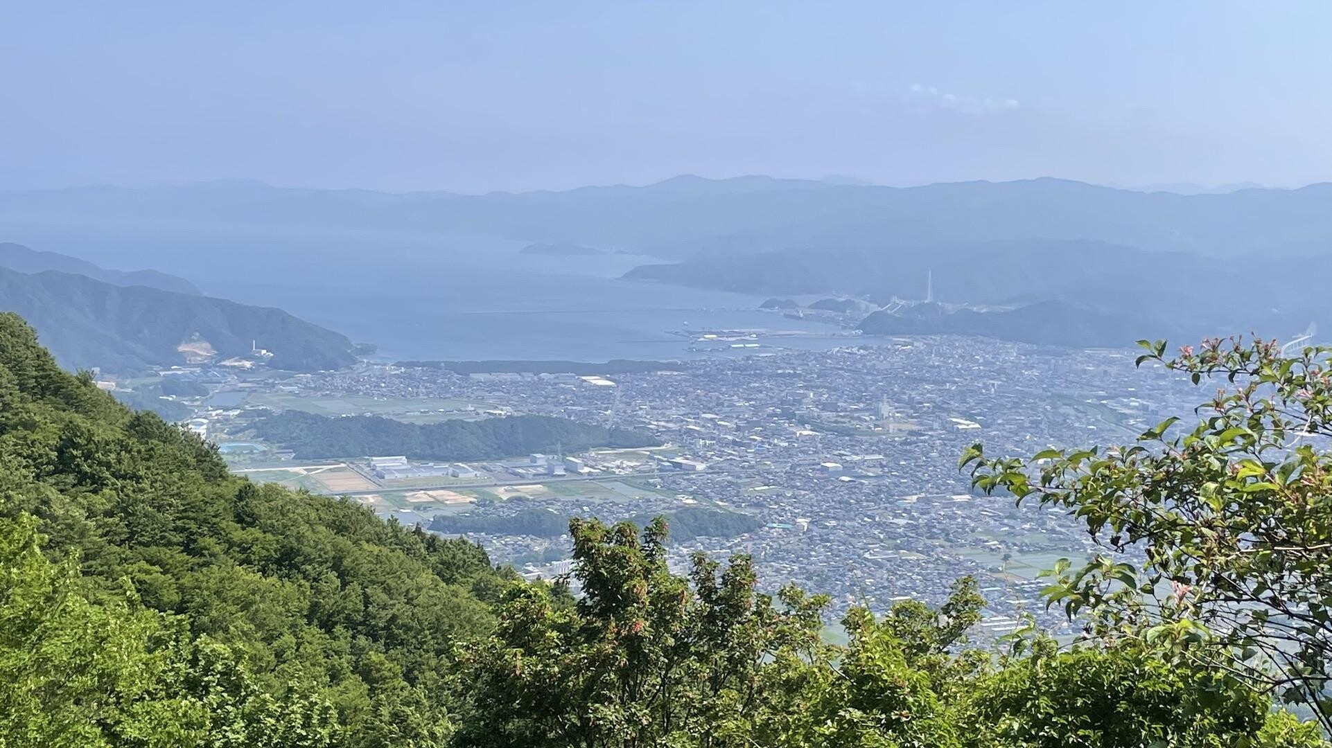 野坂岳 / hiro_3さんの野坂岳の活動データ | YAMAP / ヤマップ