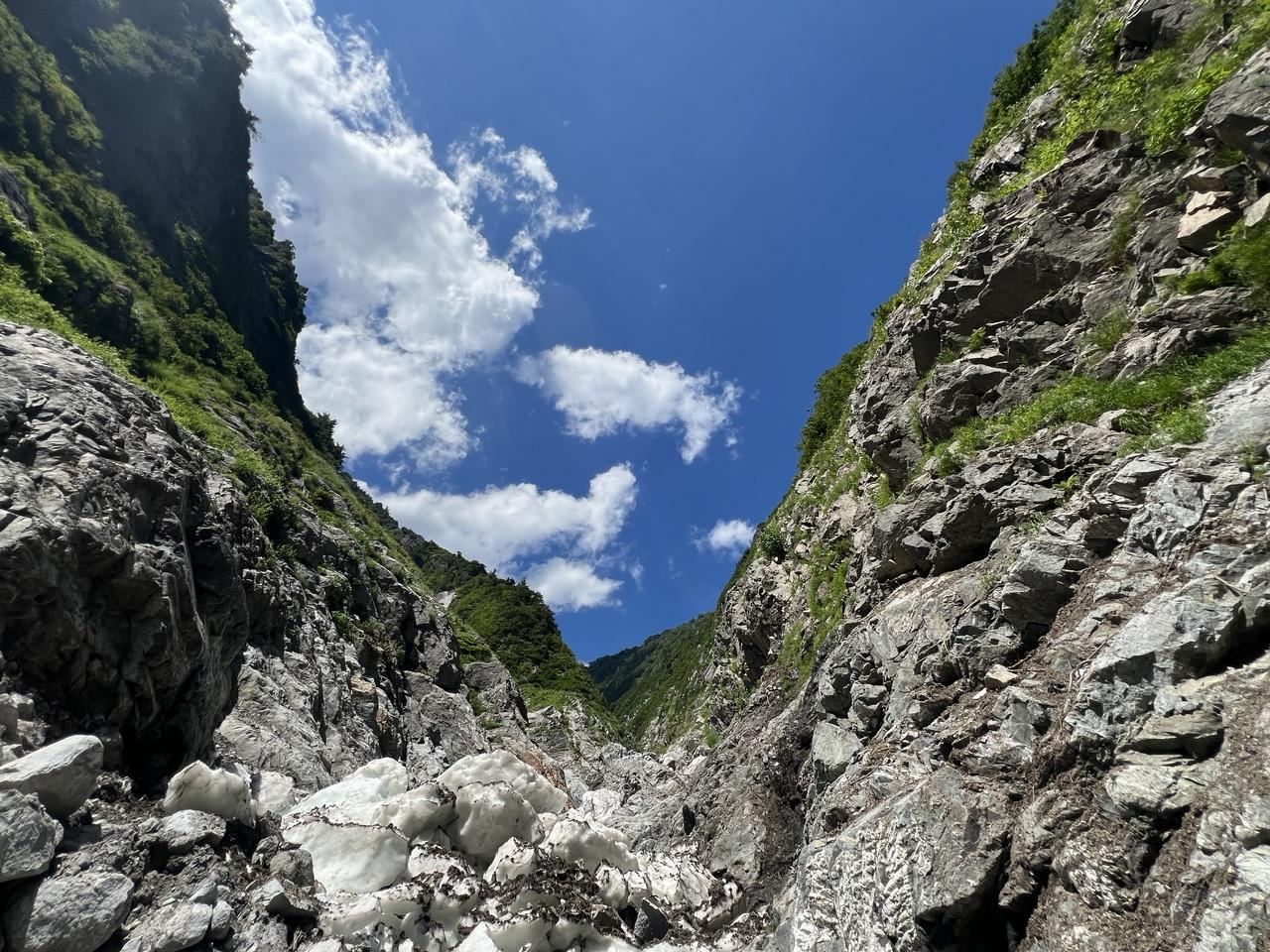 John Forgeのページ | YAMAP / ヤマップ