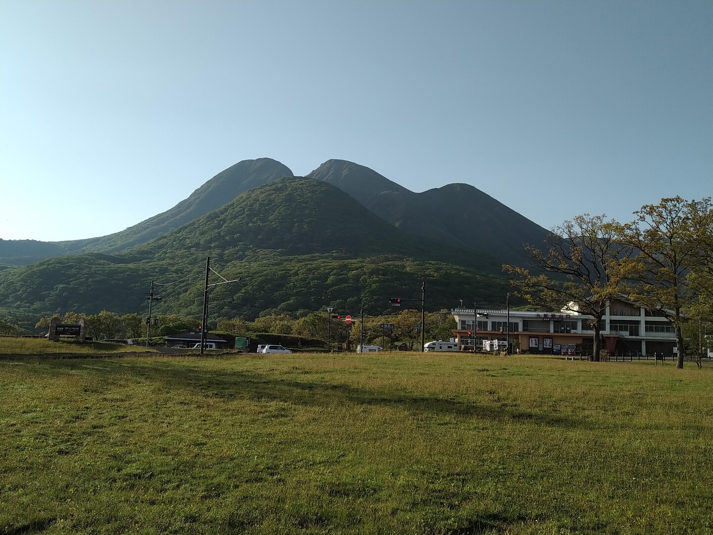 三俣山の中心で愛を叫ぶ / ryuchanさんの九重山（久住山）・大船山・星生山の活動データ | YAMAP / ヤマップ