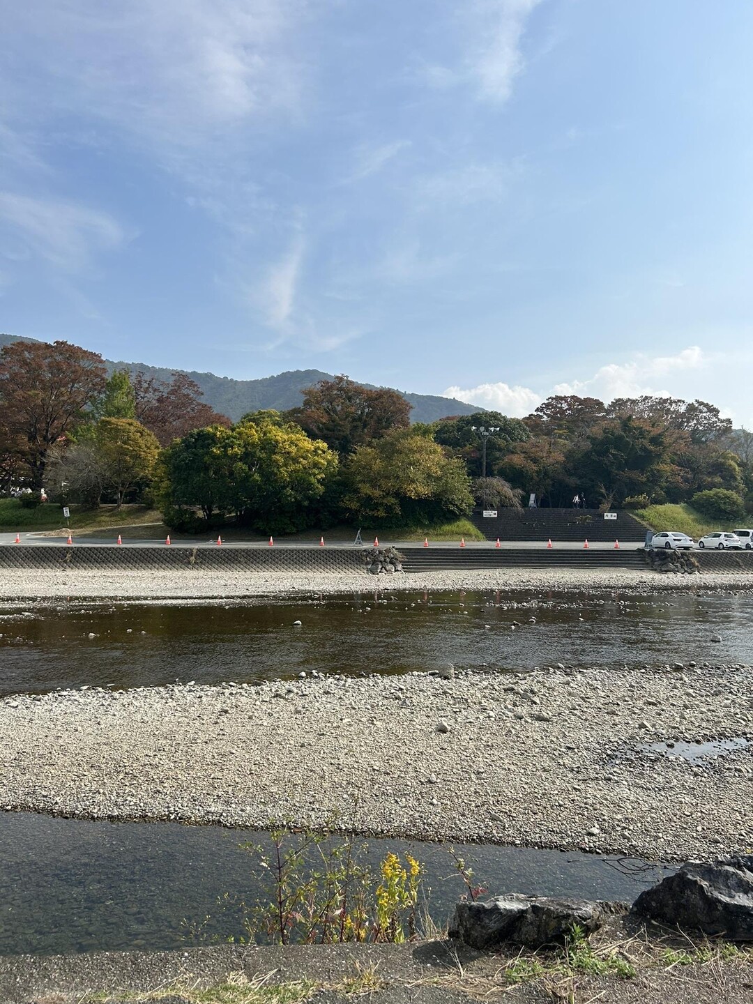 伊勢神宮の内宮に行ってきましたぁ〜😊 ... / azuさんのモーメント | YAMAP / ヤマップ