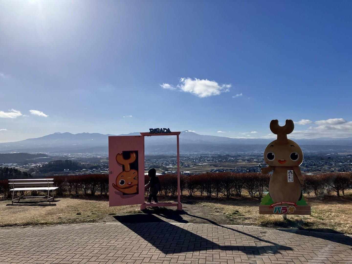平尾富士🎍 登り初め 🐉神池 / K Gさんの平尾富士（平尾山）・閼伽流山の活動データ | YAMAP / ヤマップ