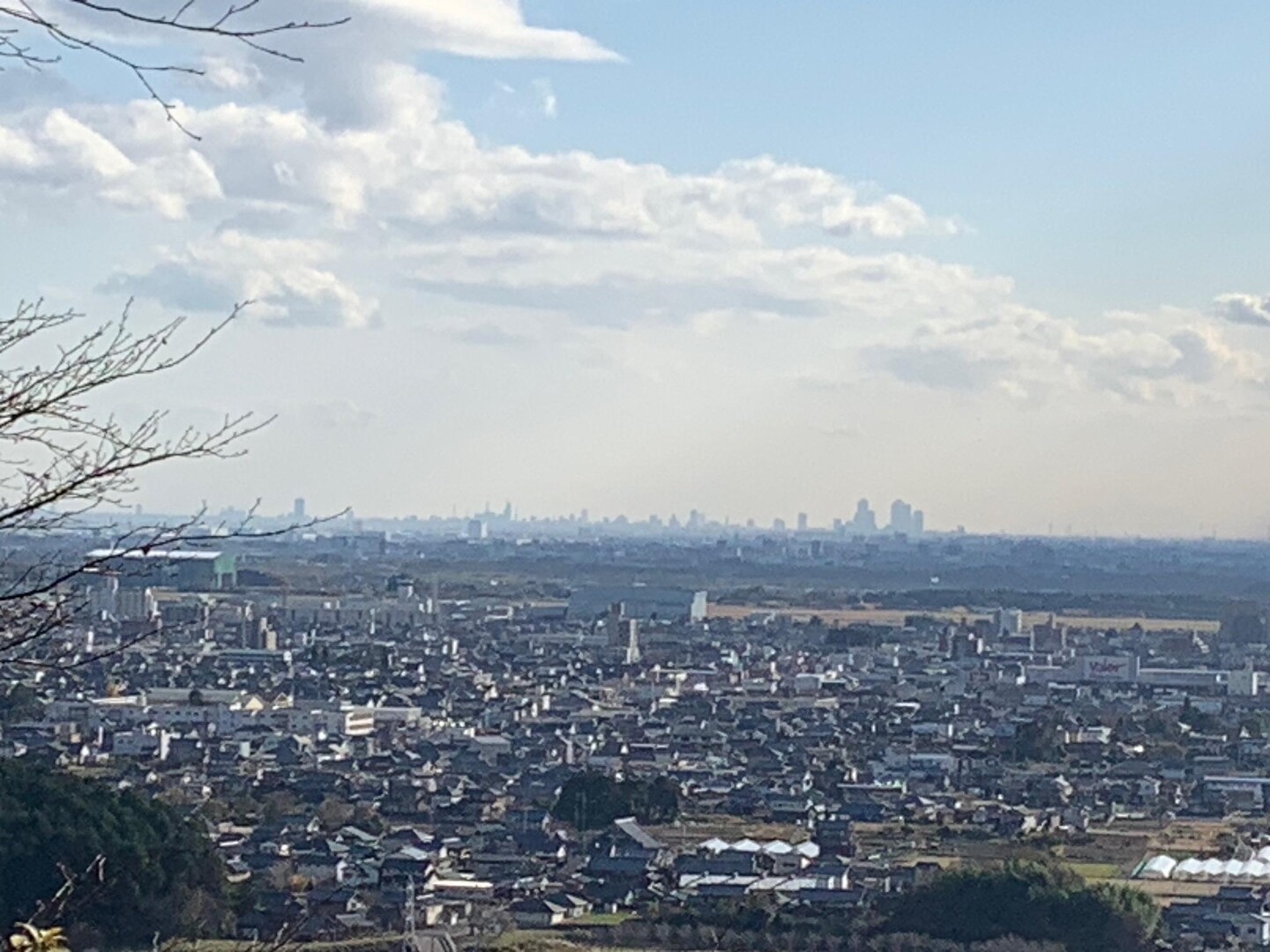 各務原権現山 / ひーちゃんさんの各務原アルプス・八木三山の活動データ | YAMAP / ヤマップ