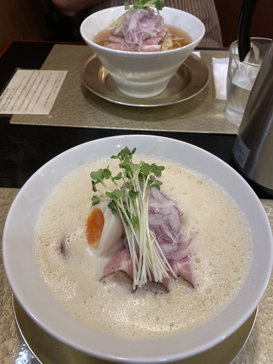 山じゃ無いけど主人と地元の絶品ラーメン行... / とも さんのモーメント | YAMAP / ヤマップ