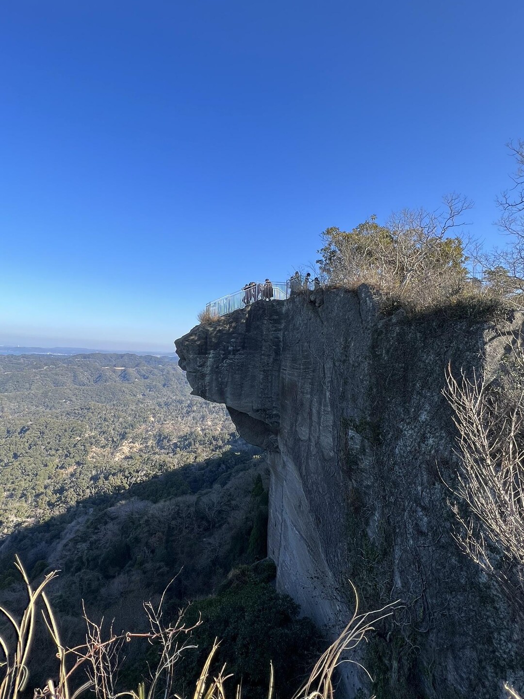 鋸山 / hanさんの鋸山の活動データ | YAMAP / ヤマップ