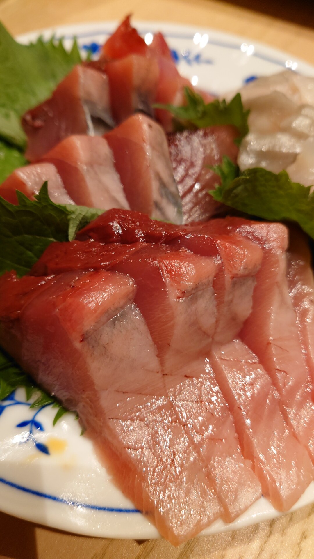 鹿児島産初鰹 初物は純粋に美味しいです ... / そうさあさんのモーメント | YAMAP / ヤマップ