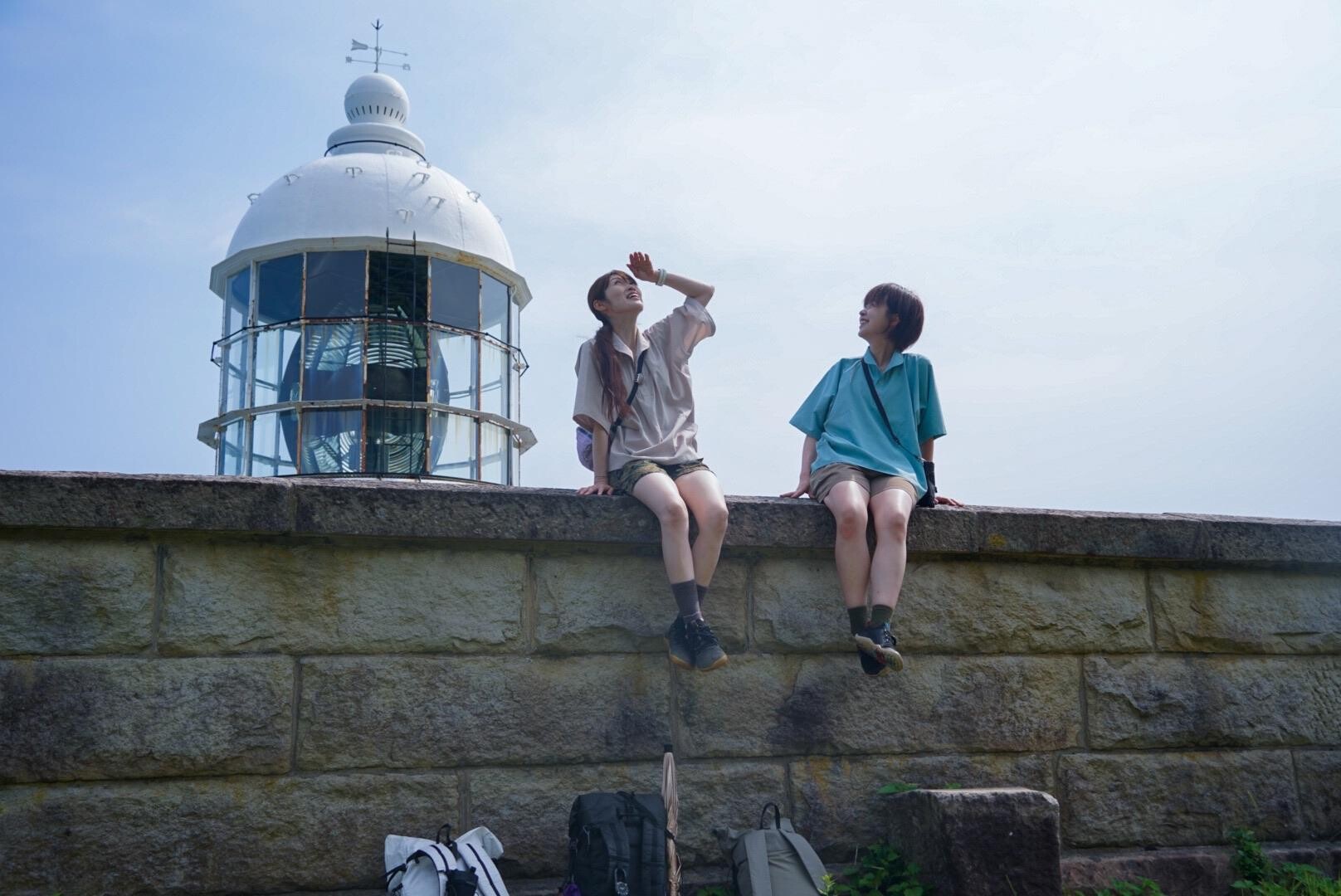 経ヶ岬 / hitomiさんの山陰海岸ジオパーク 京丹後エリア 東の活動データ | YAMAP / ヤマップ