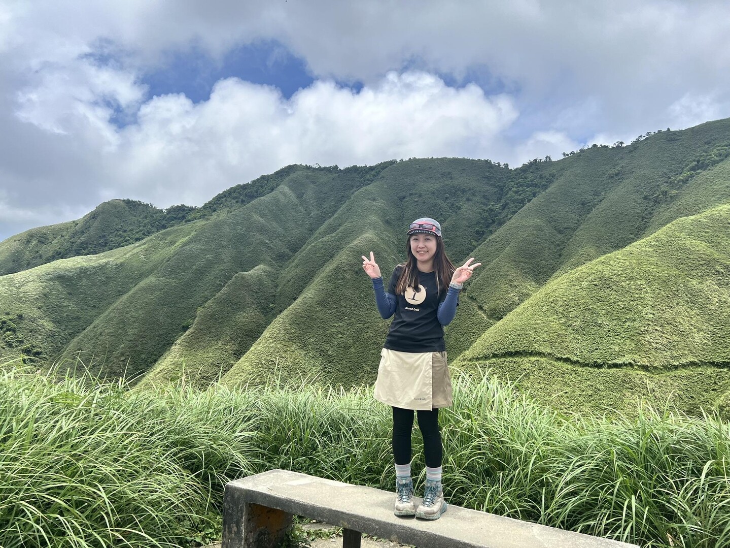 三角崙山 / Yuiさんのウォーキングの活動データ | YAMAP / ヤマップ