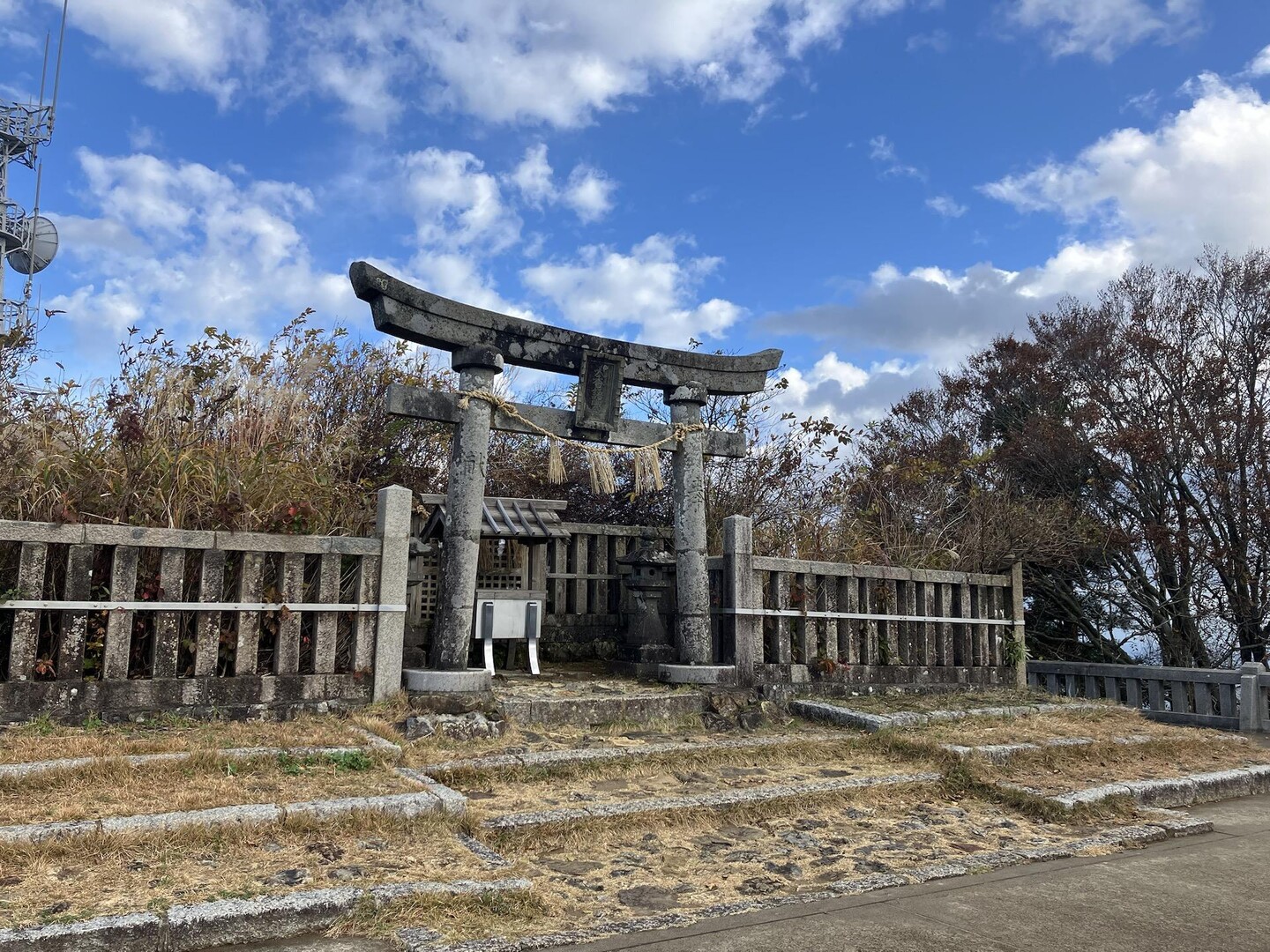 弥彦山 / mikarinさんの弥彦山・多宝山・雨乞山の活動データ | YAMAP / ヤマップ