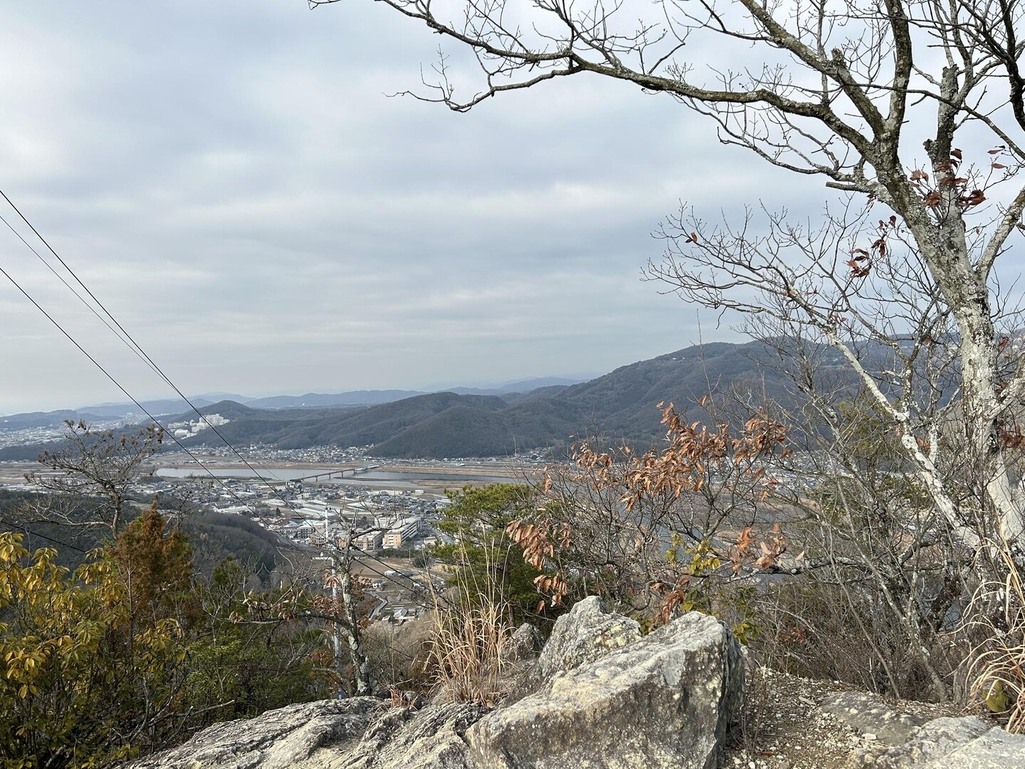 龍ノ口山 / Yokoさんの龍ノ口山の活動データ | YAMAP / ヤマップ