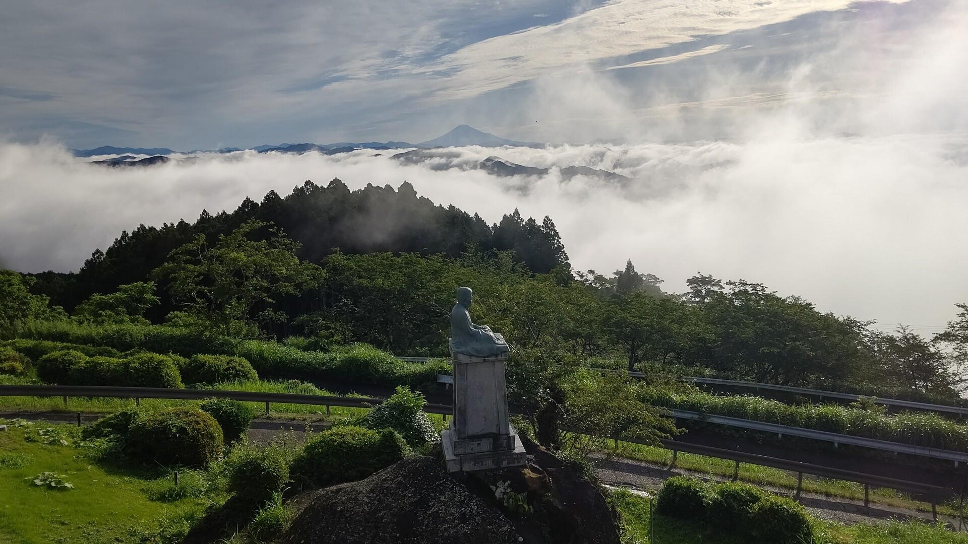 粟ヶ岳 / samさんの粟ヶ岳の活動データ | YAMAP / ヤマップ