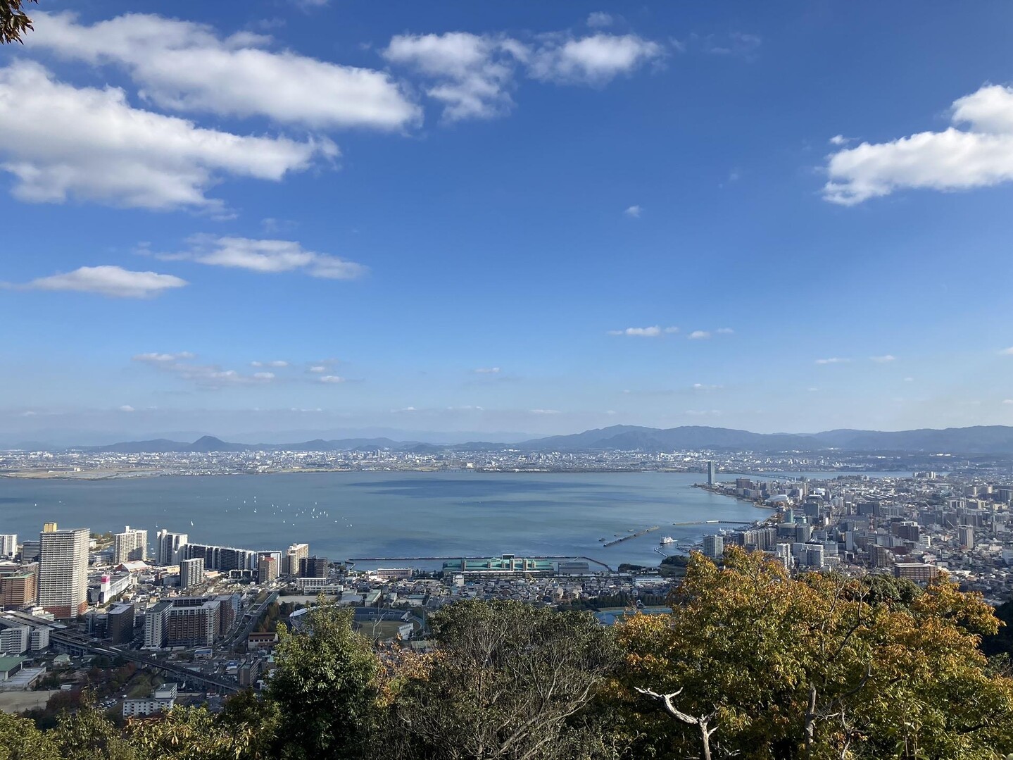 長等山・逢坂山・兜山 / palさんの京都一周トレイルの活動日記 | YAMAP / ヤマップ