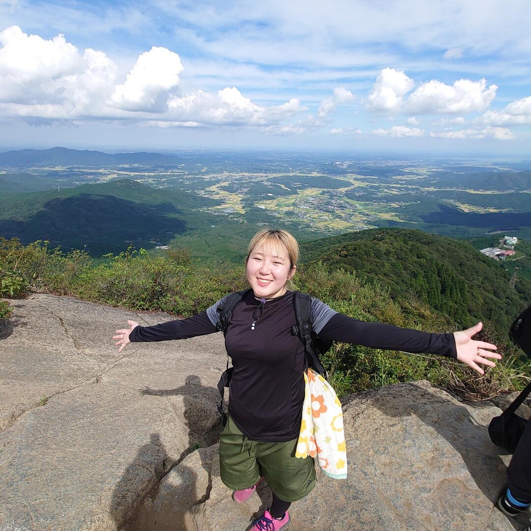 筑波山（女体山）/2023.9.2 / jujuさんの筑波山の活動データ | YAMAP / ヤマップ