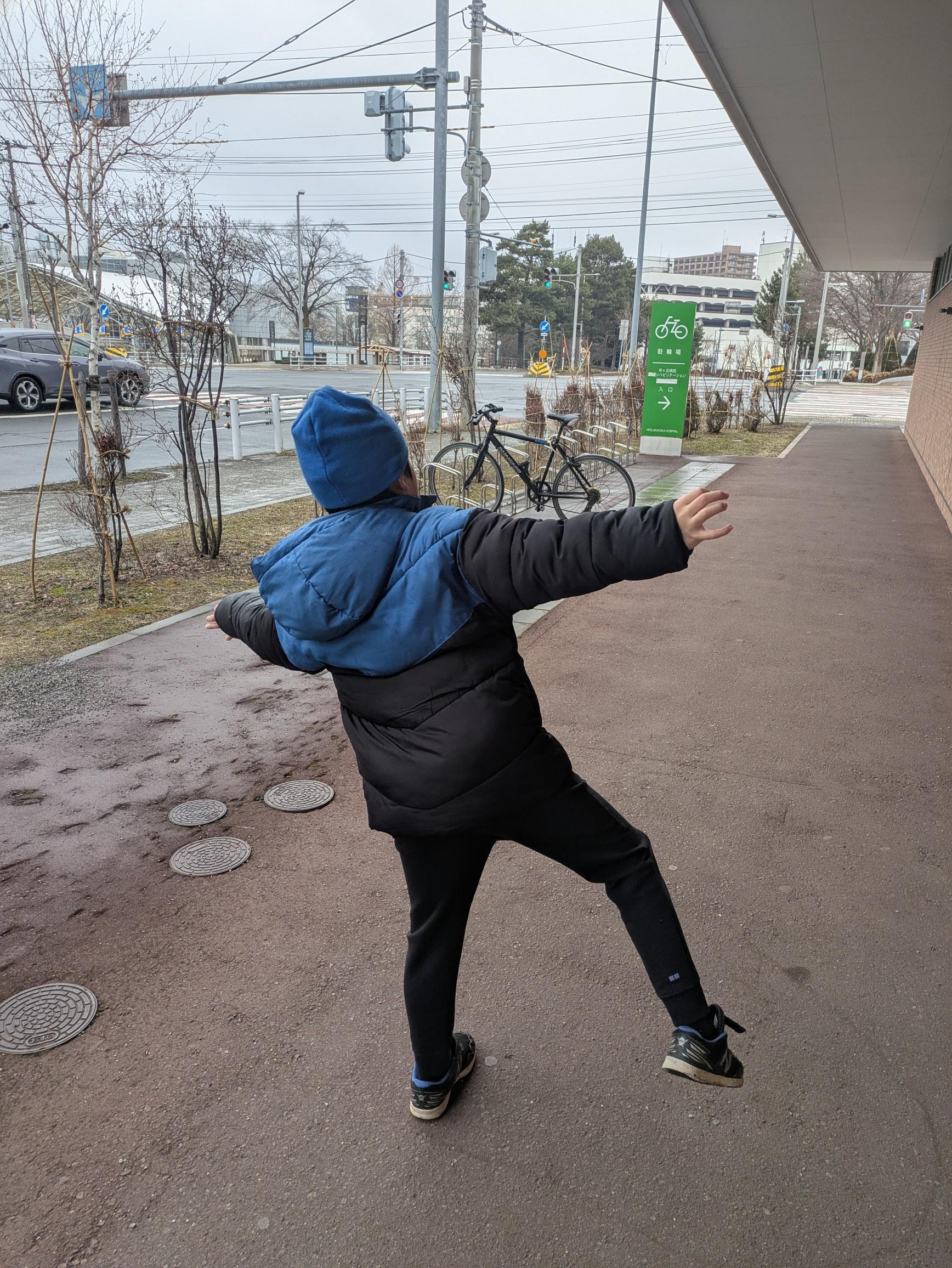 令和7年RUN 1日目 / いしぼうさんのランニングの活動データ | YAMAP / ヤマップ