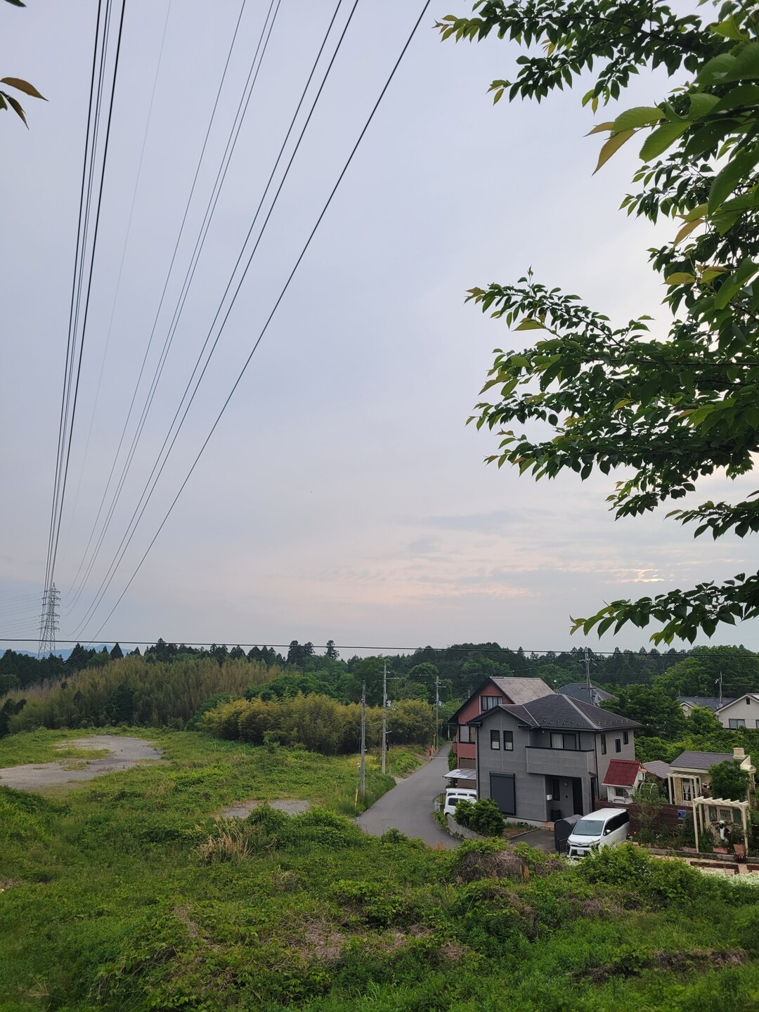 サボりがちだった夕景ラン🏃‍♂️心入れ... / baseさんのモーメント | YAMAP / ヤマップ