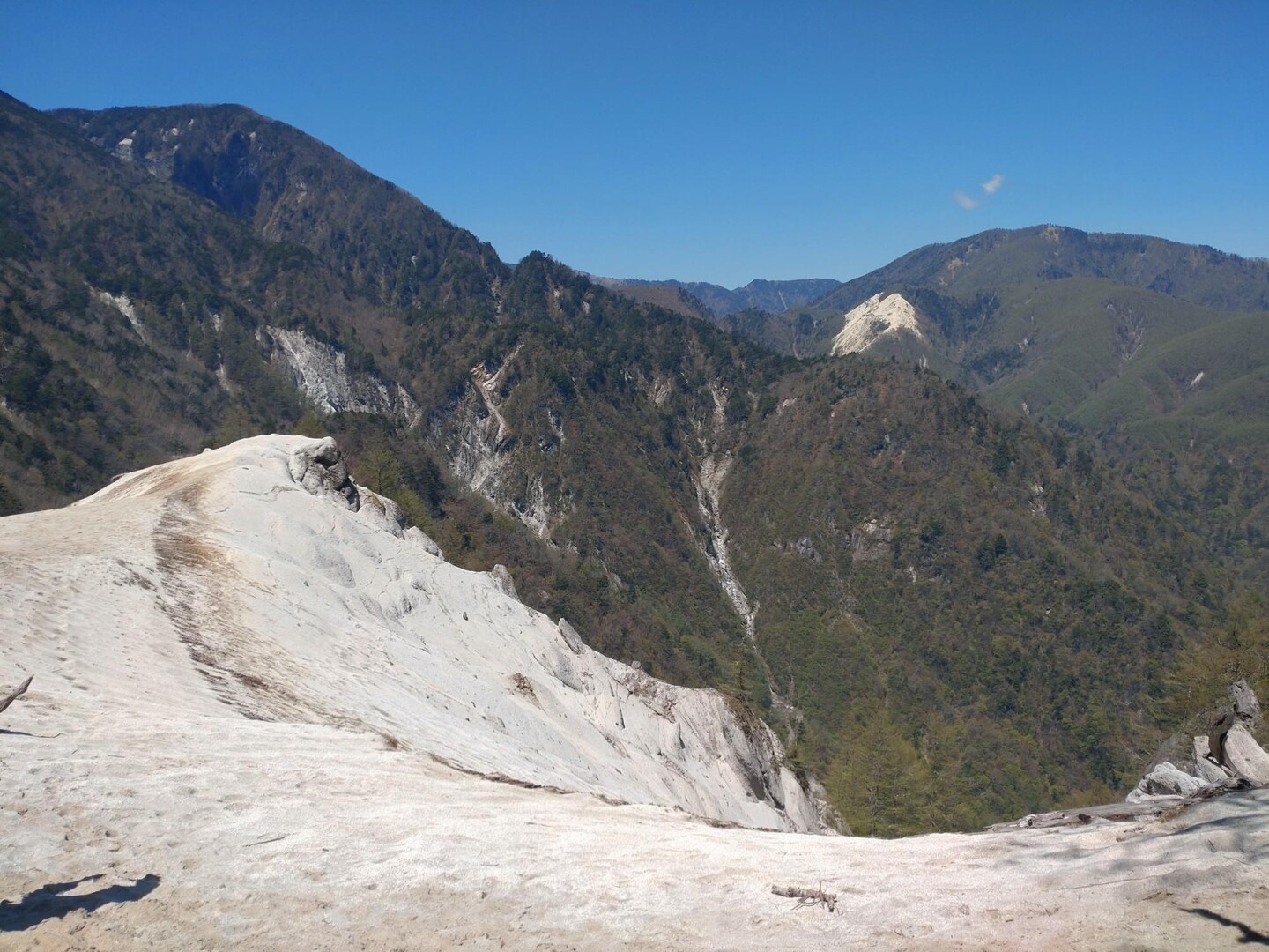 2024/5/3 日向山 / れおさんの日向山の活動データ | YAMAP / ヤマップ