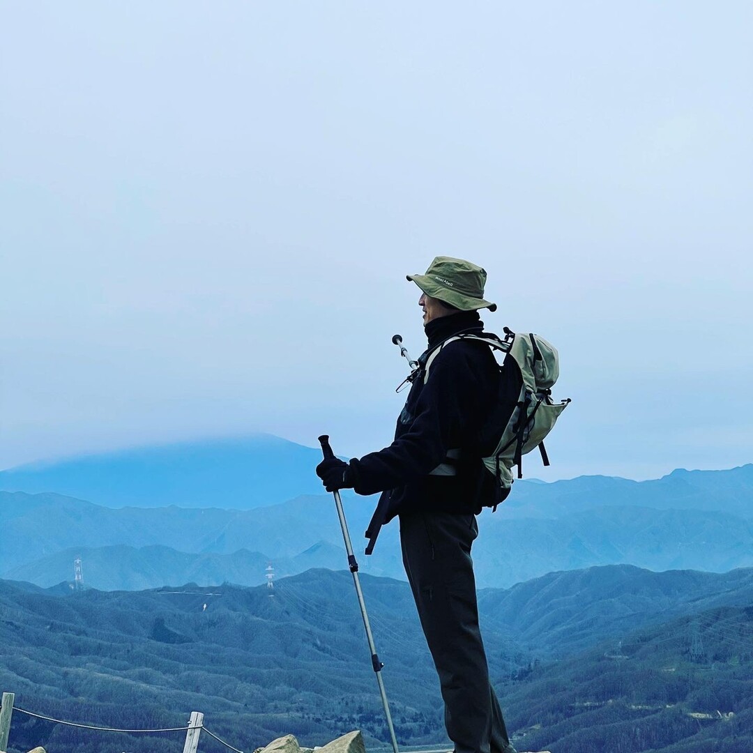 Thrillerのページ | YAMAP / ヤマップ