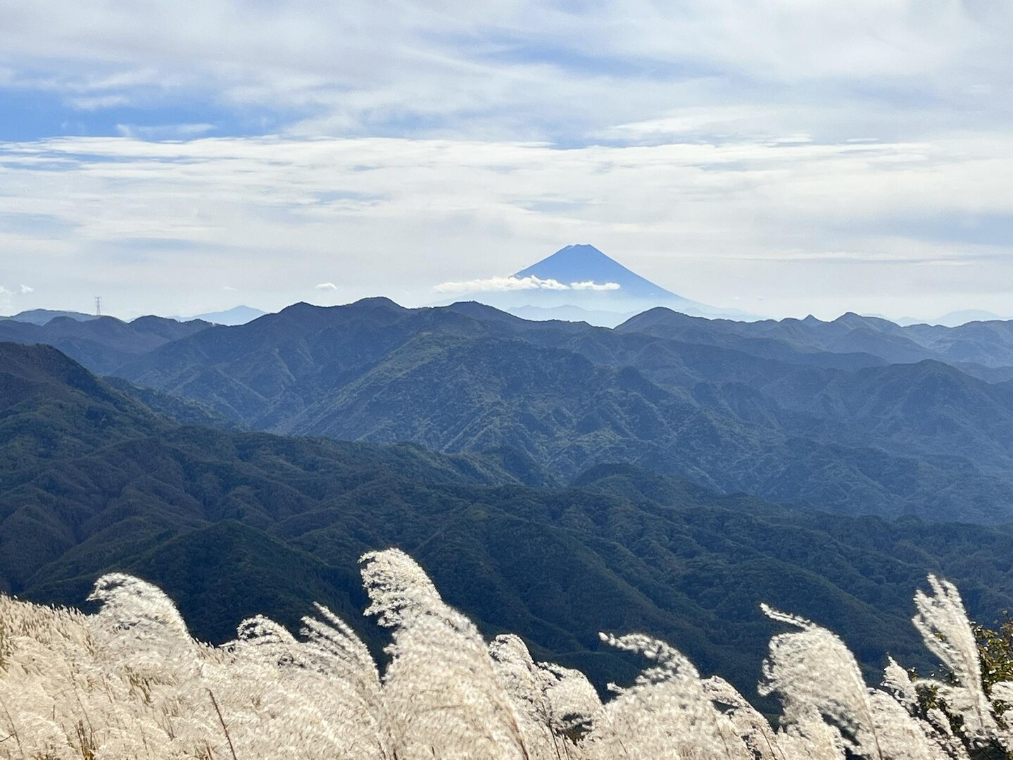 いざ！横尾山 / Josiaさんの飯盛山の活動データ | YAMAP / ヤマップ