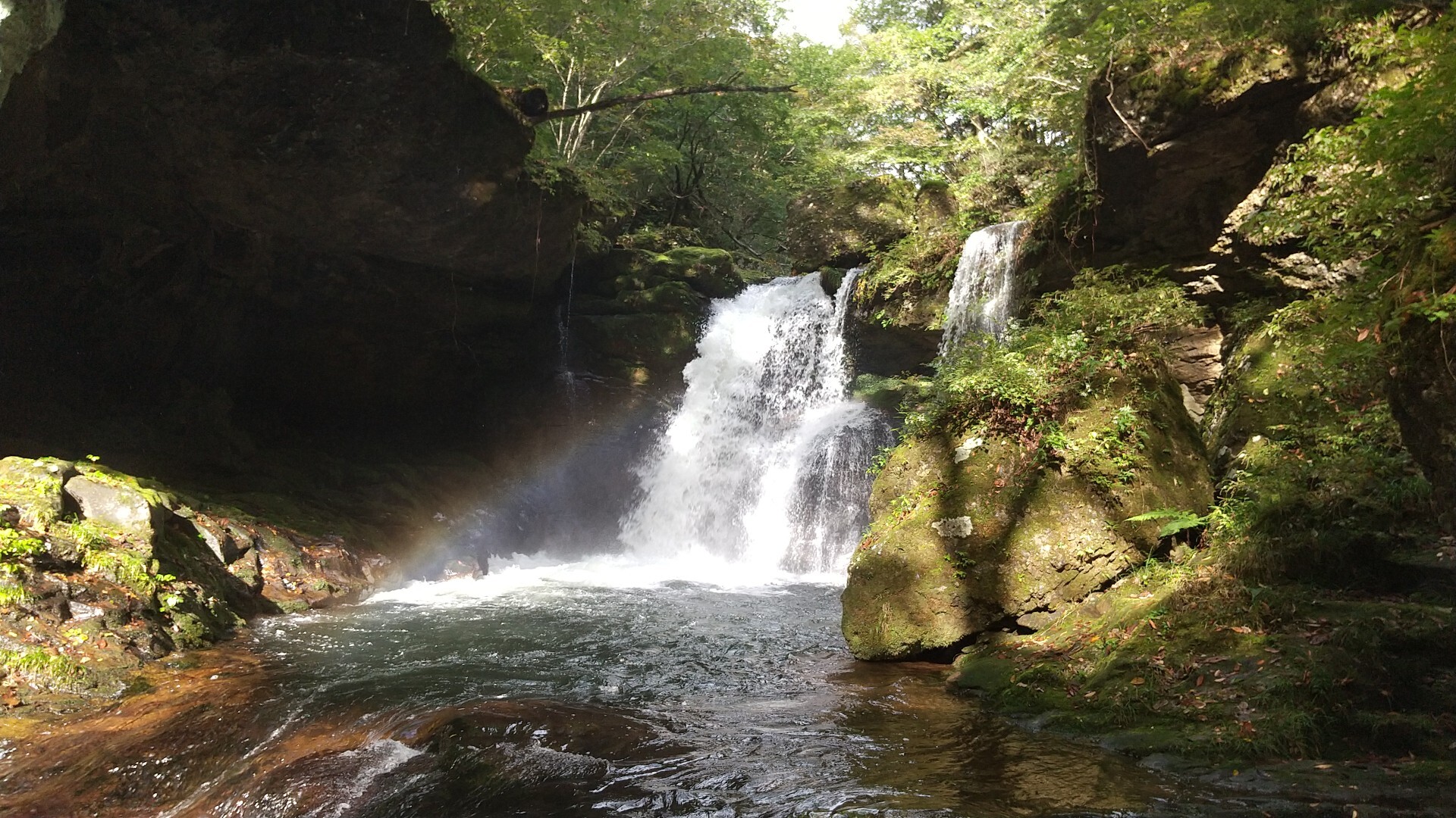 drumscoのページ | YAMAP / ヤマップ