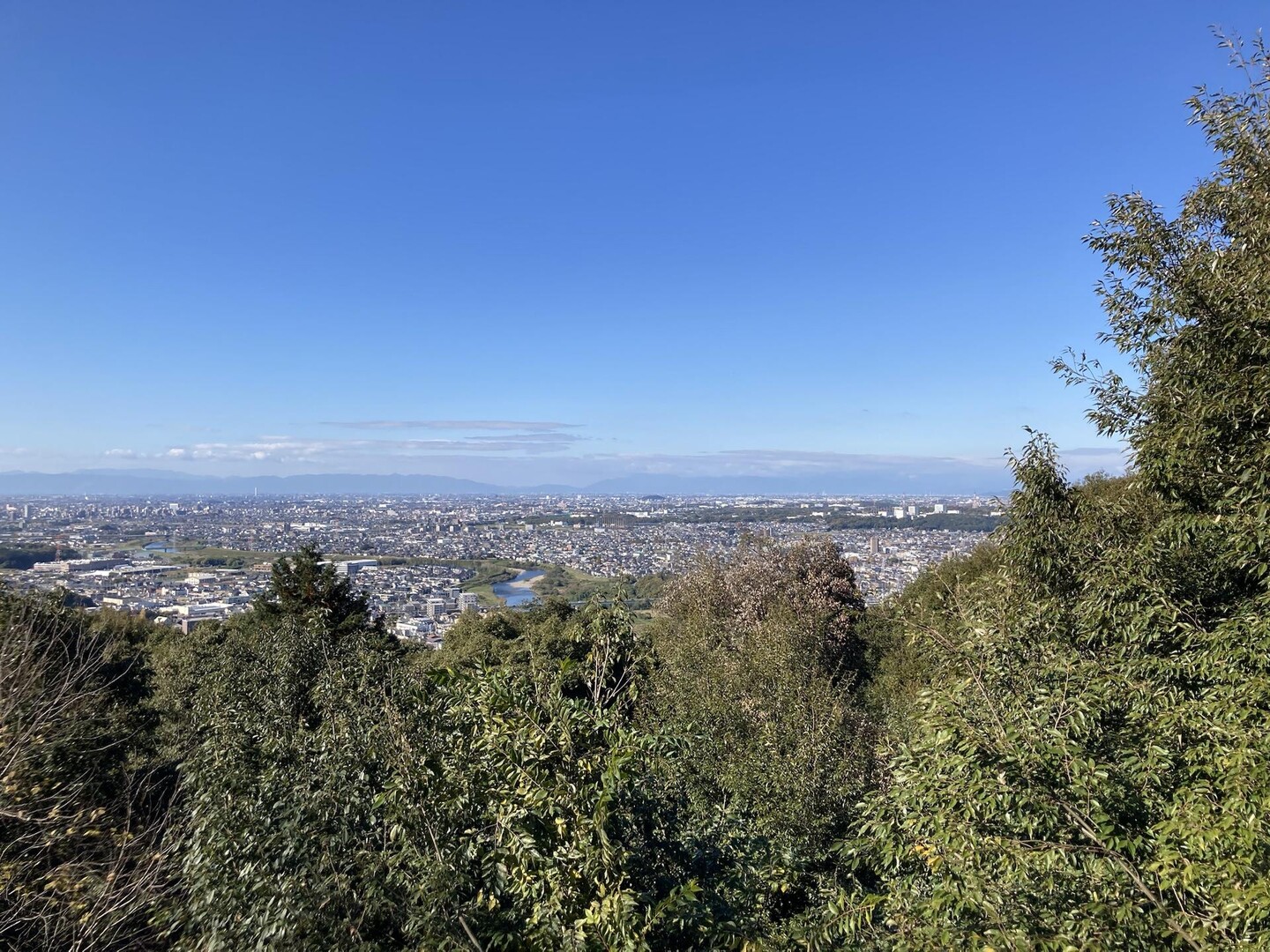 東谷山⛰️ / tom 〜還暦低山ハイカー〜さんの東谷山の活動データ | YAMAP / ヤマップ