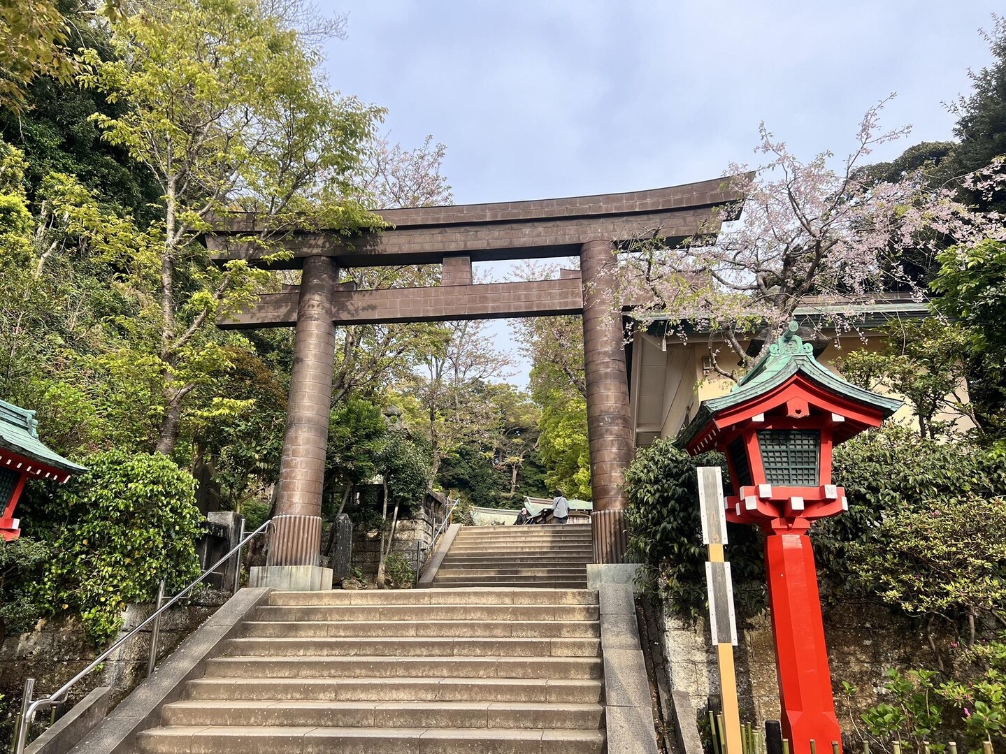 江ノ島 / mineさんのウォーキングの活動データ | YAMAP / ヤマップ