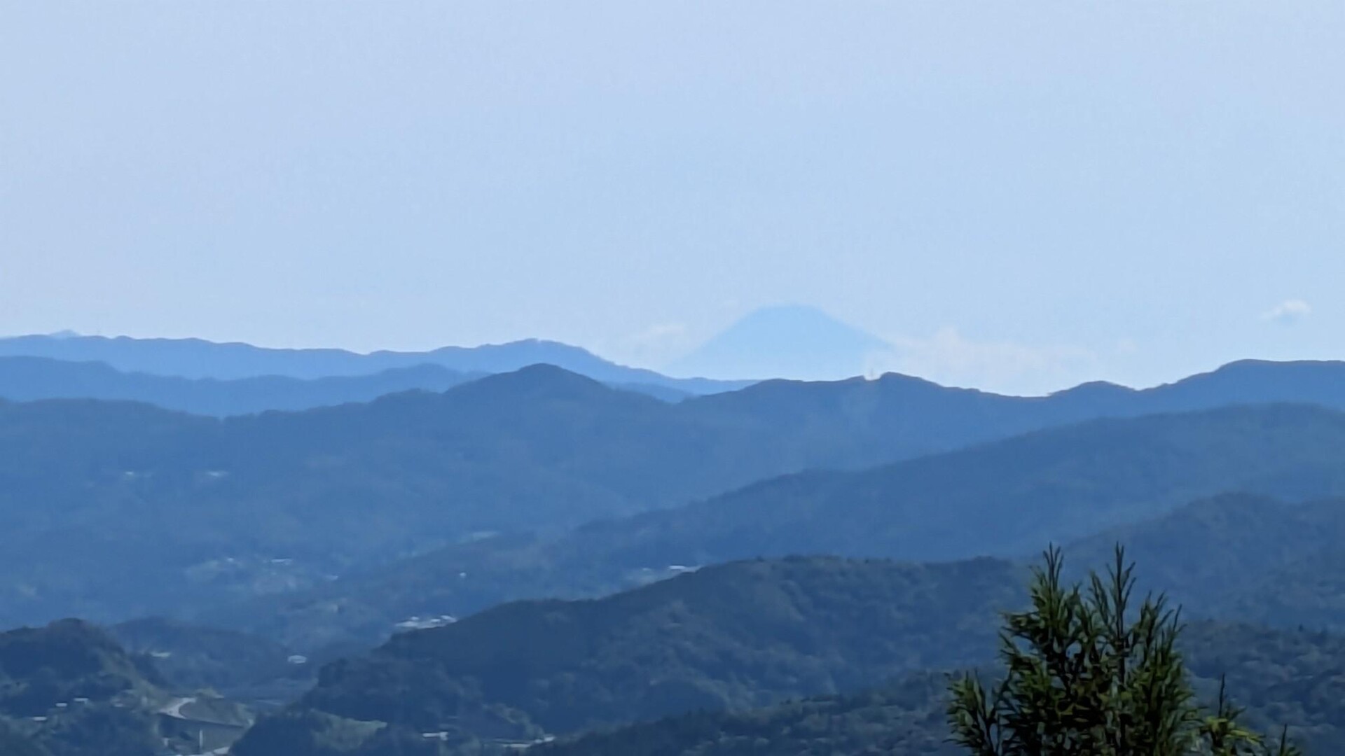 富幕山💦 / Sho_P.rabbitさんの富幕山・尉ヶ峰・竜ヶ石山の活動データ | YAMAP / ヤマップ