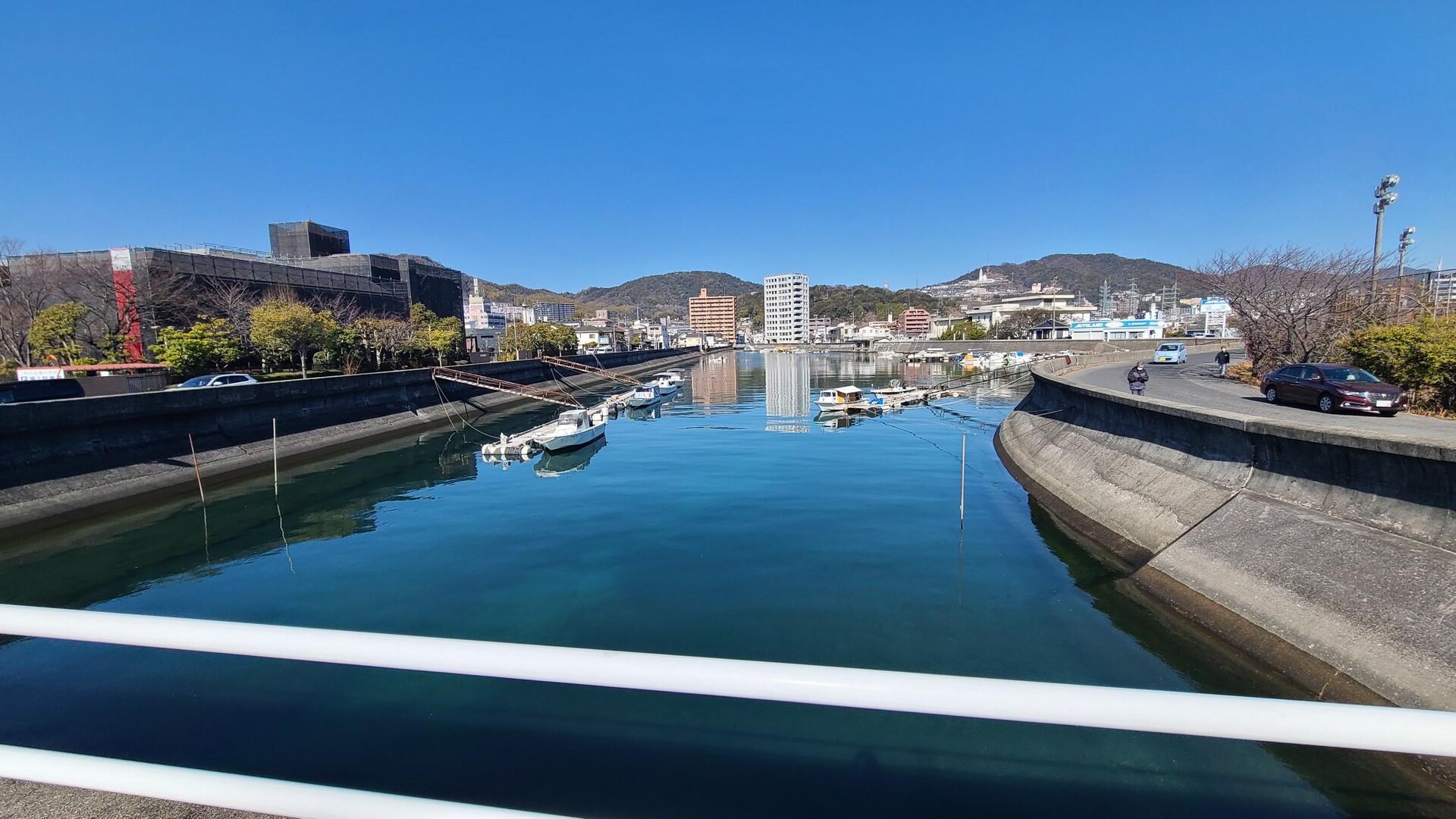 ウォーキング-2023-02-05 / hiユーザーさんのウォーキングの活動日記 | YAMAP / ヤマップ