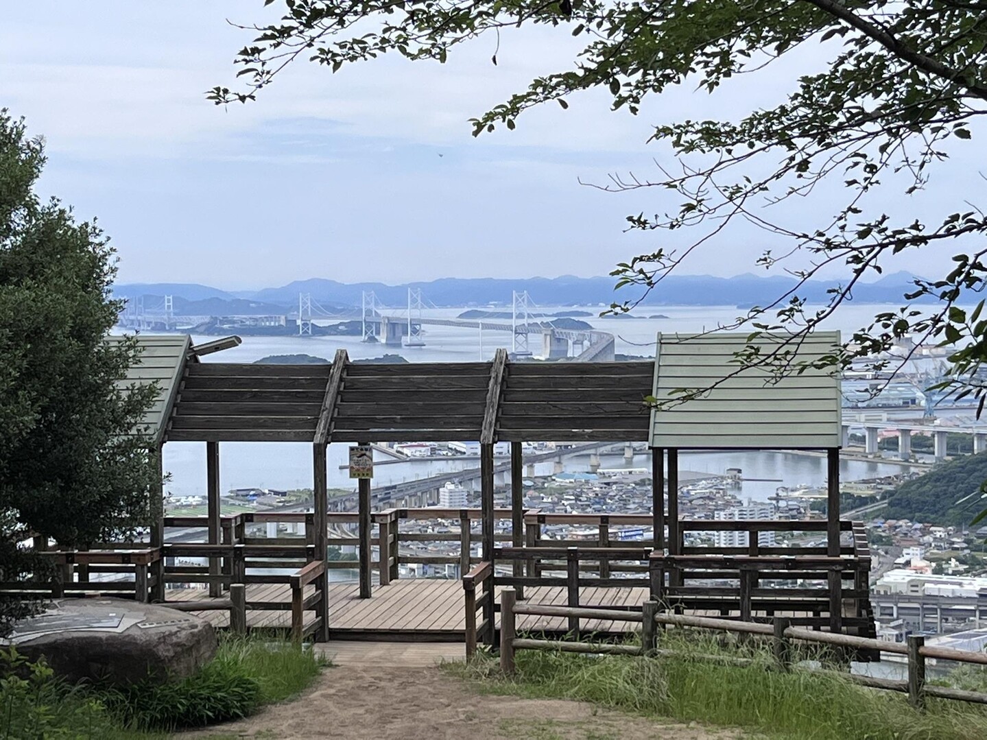 青ノ山 / みわさんの四国遍路その19の活動データ | YAMAP / ヤマップ