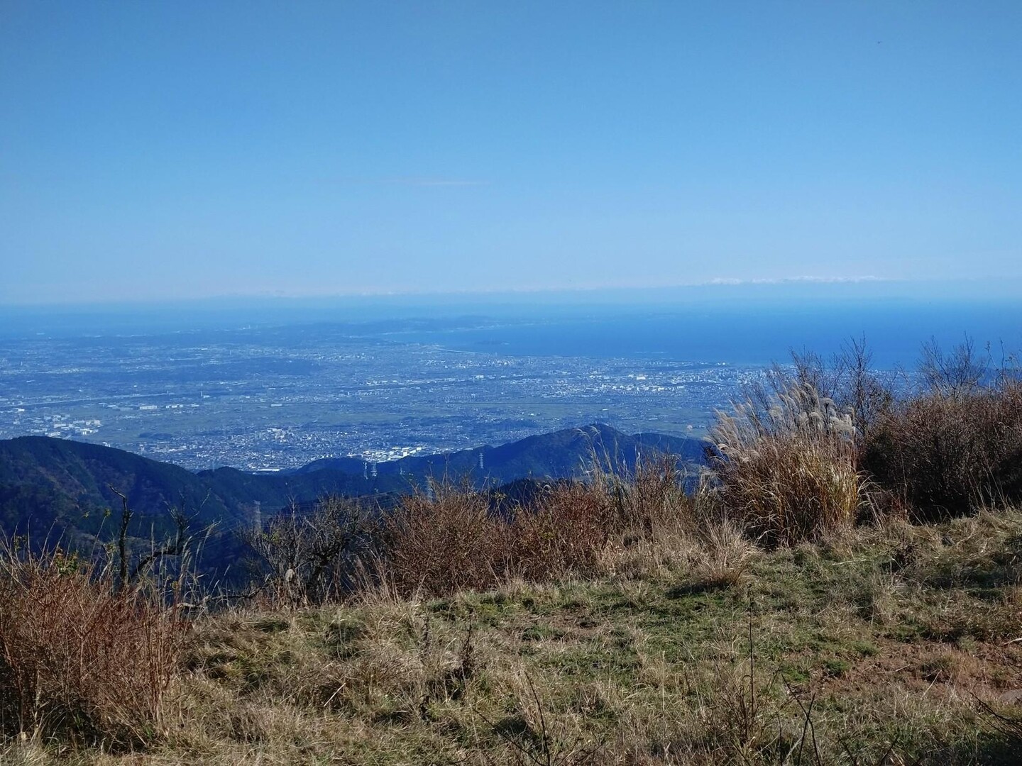 大山・春嶽山・岳ノ台・二ノ塔・三ノ塔 / yaさんの大山の活動日記 | YAMAP / ヤマップ